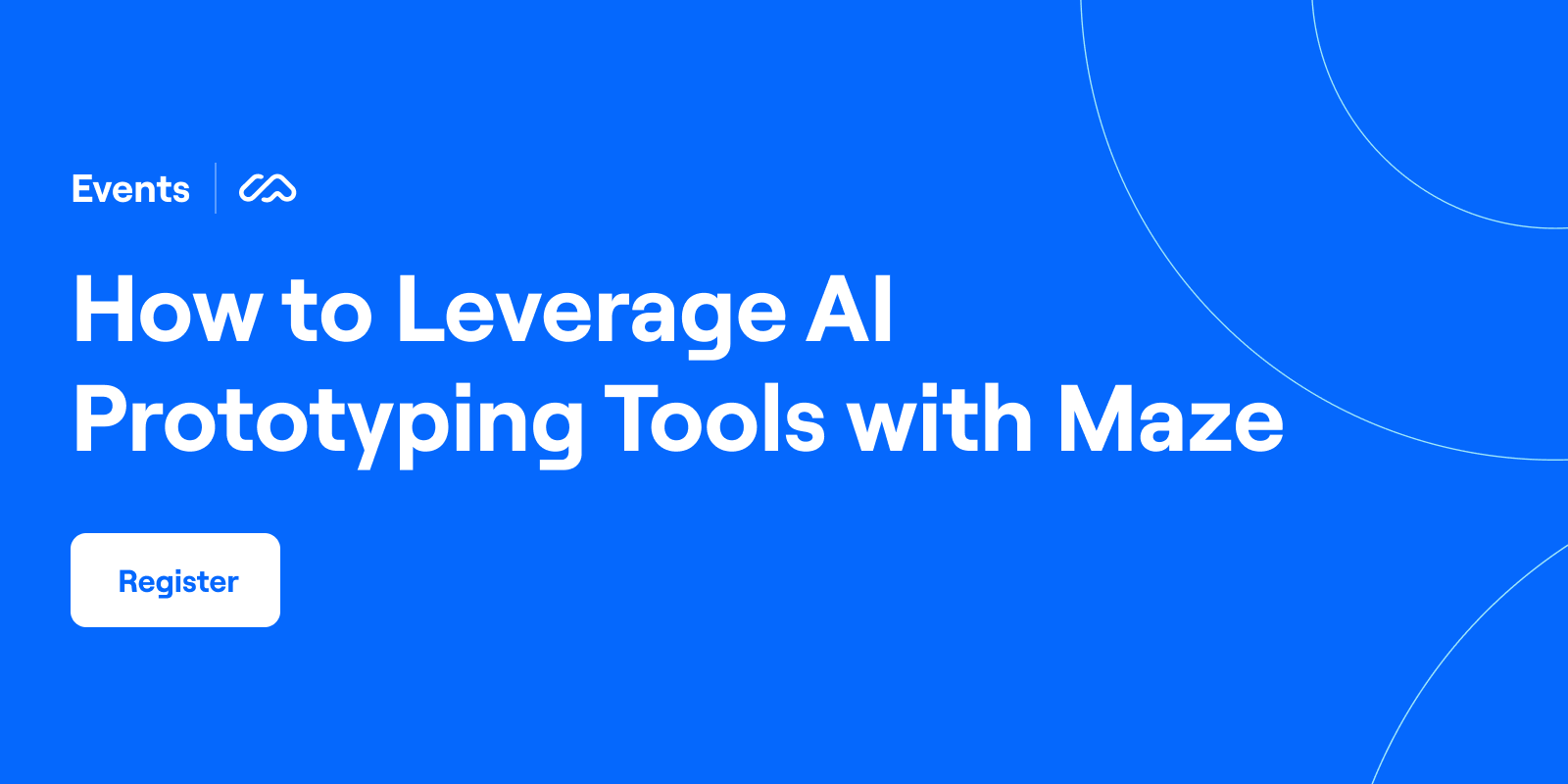 How to Leverage AI Prototyping Tools with Maze