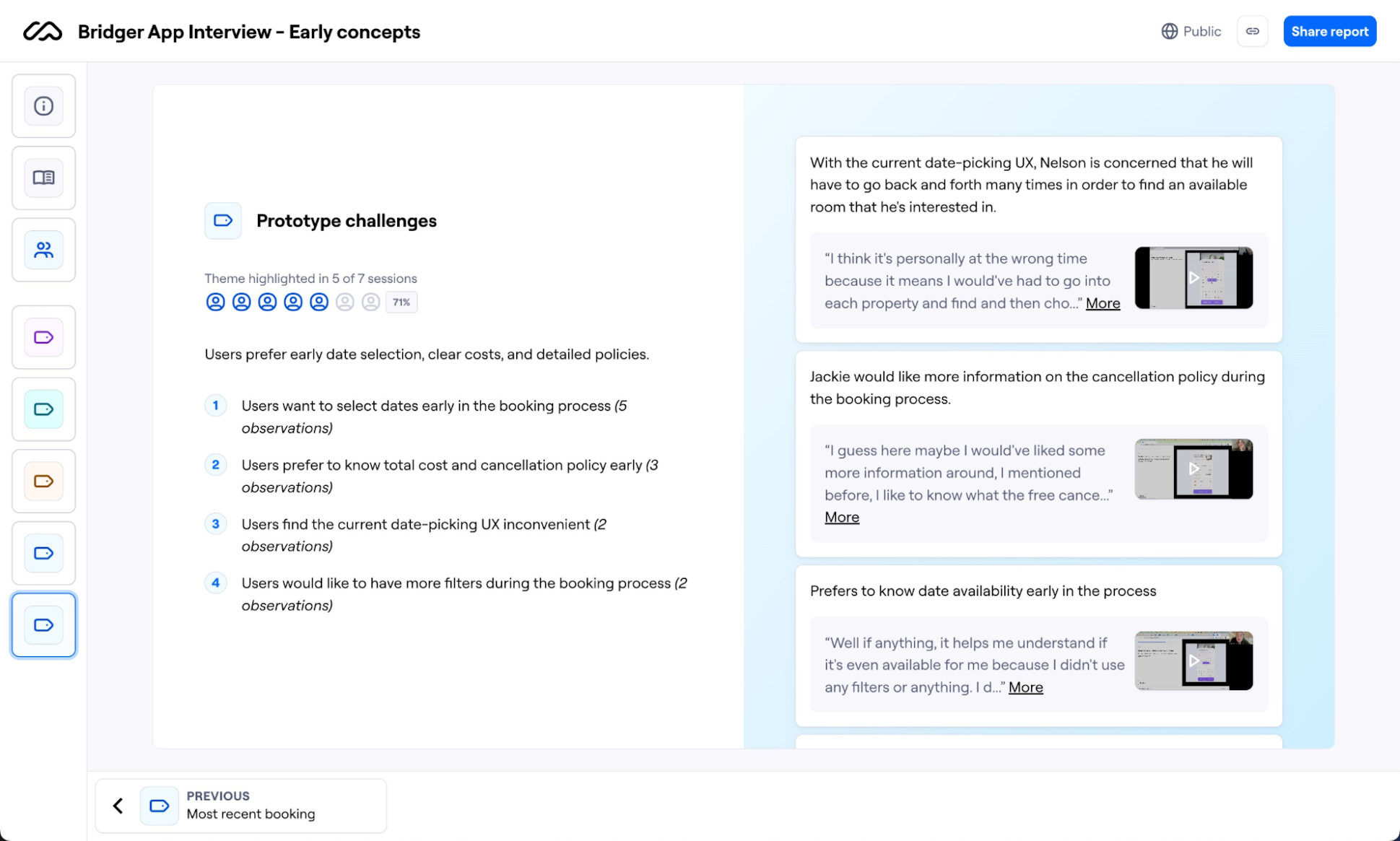UX Research Buy-In: Win Stakeholders with Data & Storytelling | Maze
