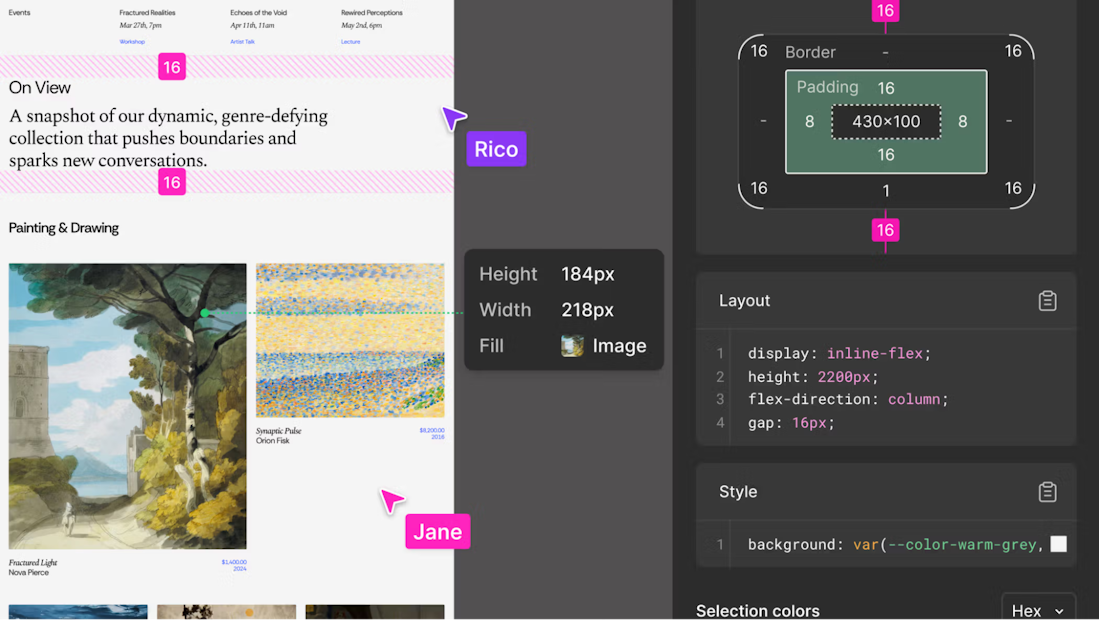 Top UX and UI Design Tools for Product Teams in 2026 | Maze