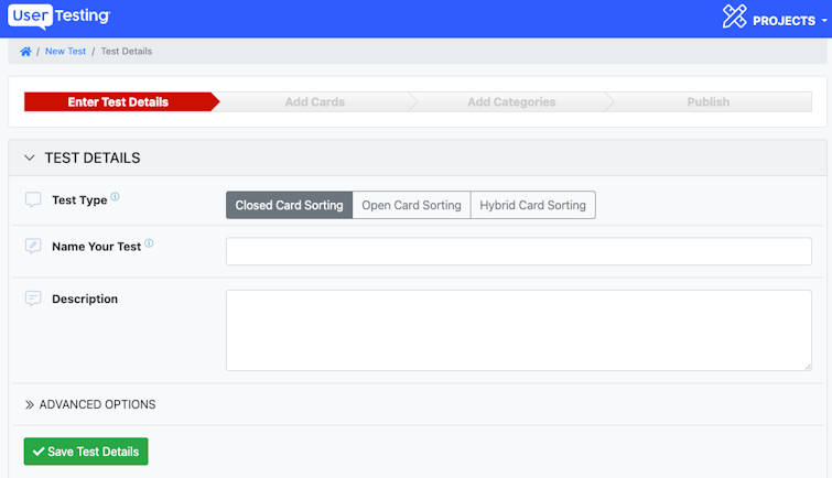 8 Best Card Sorting Tools for UX Research | Maze
