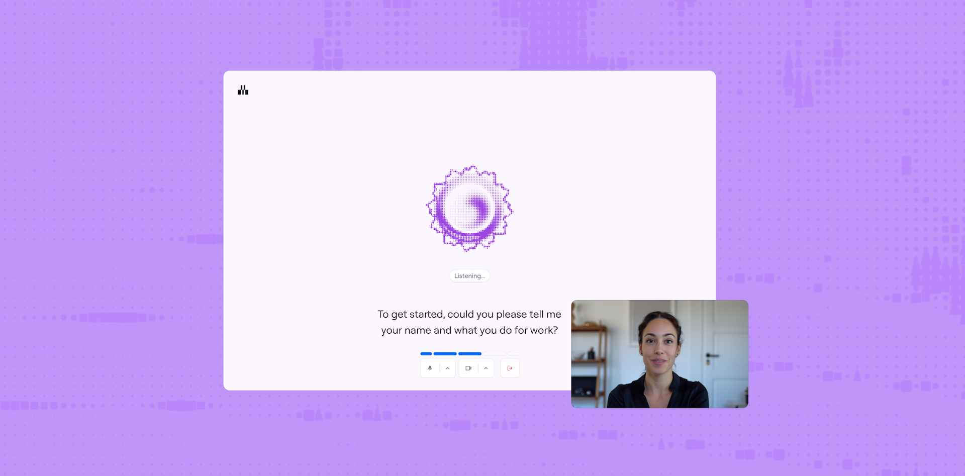 Research-Grade AI: Inside Maze’s Human-Centered AI Moderator
