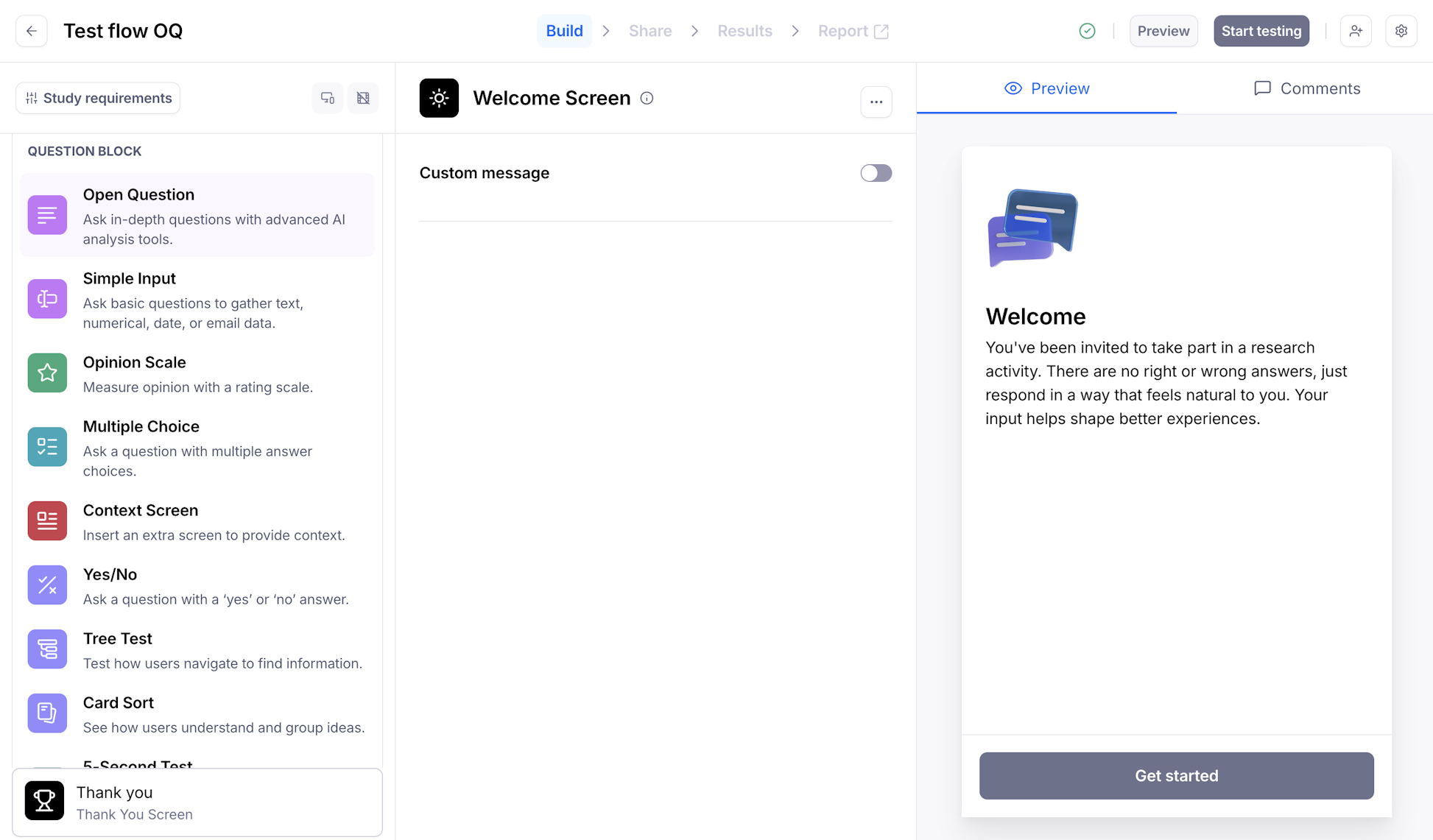 Preference Testing 101: What resonates more with your users? | Maze