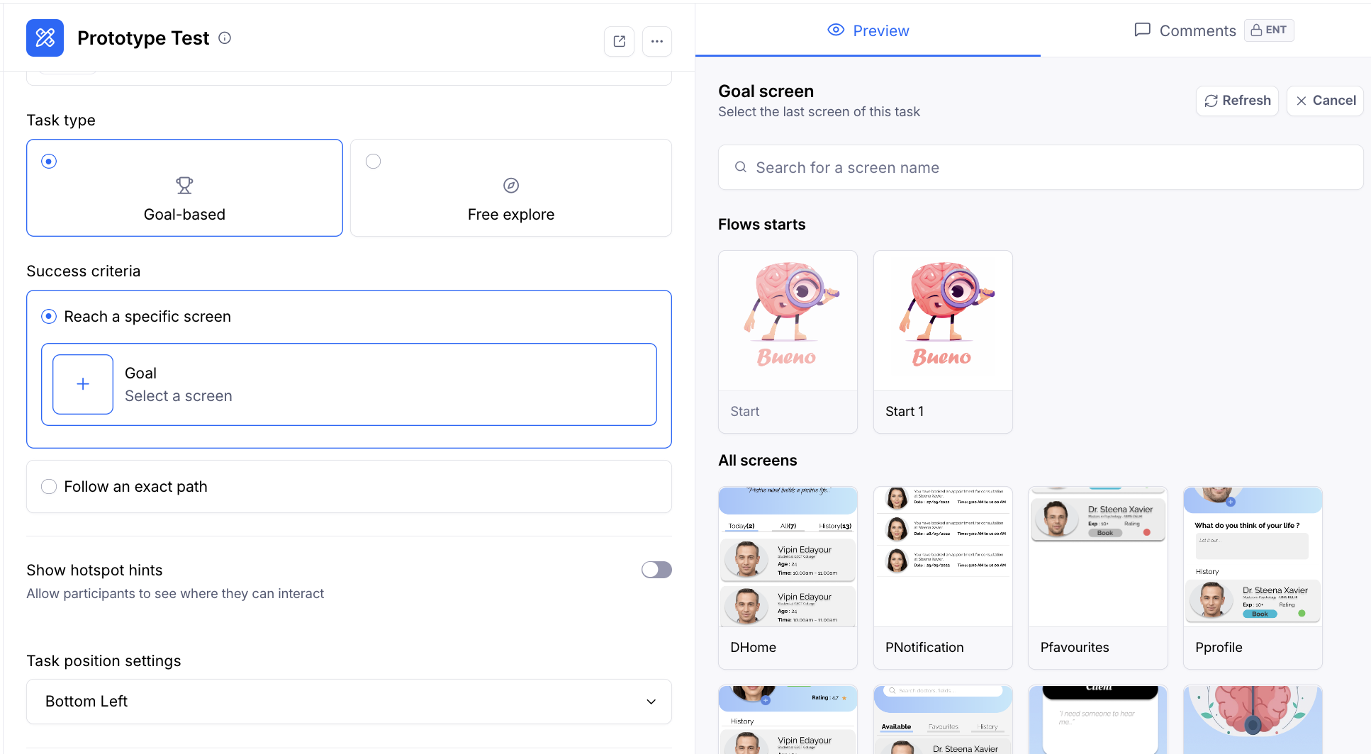 How to Test Figma Prototypes: From Design to Usability Results