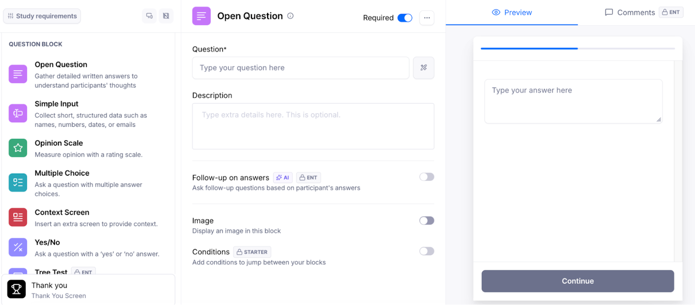 How to Test Figma Prototypes: From Design to Usability Results
