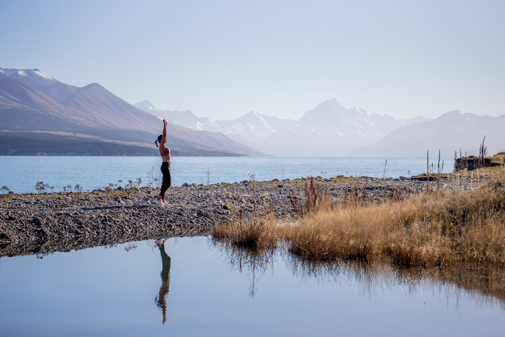 The Secret to Staying Motivated Year-Round