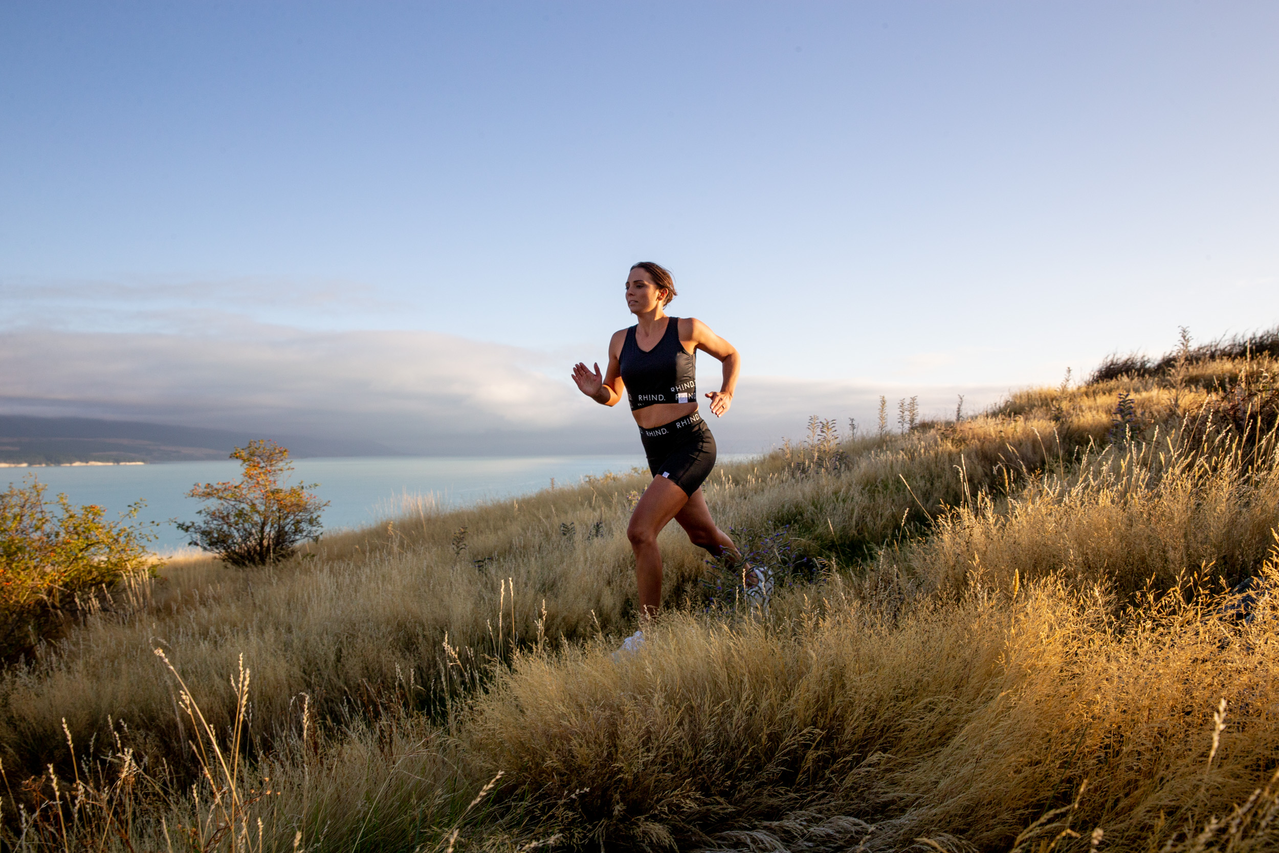 Blog - Running, where to start?