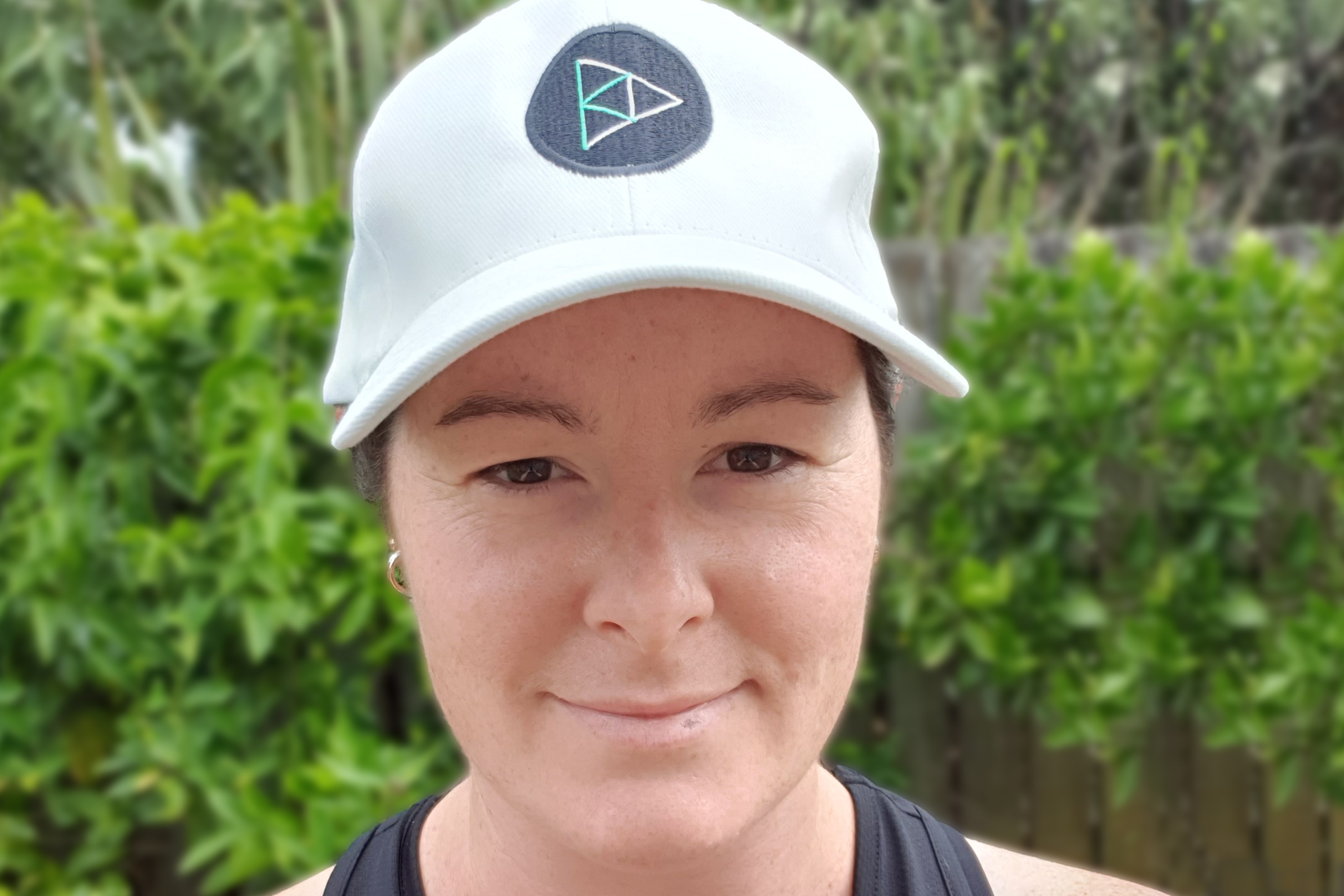 Sarah Jaques Success Story