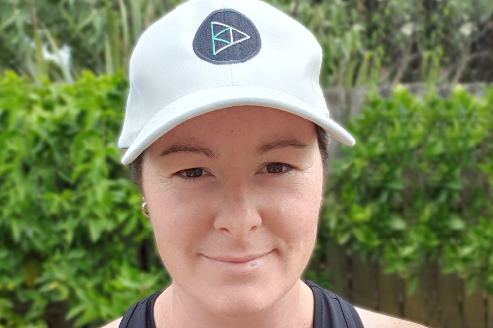Sarah Jaques Success Story