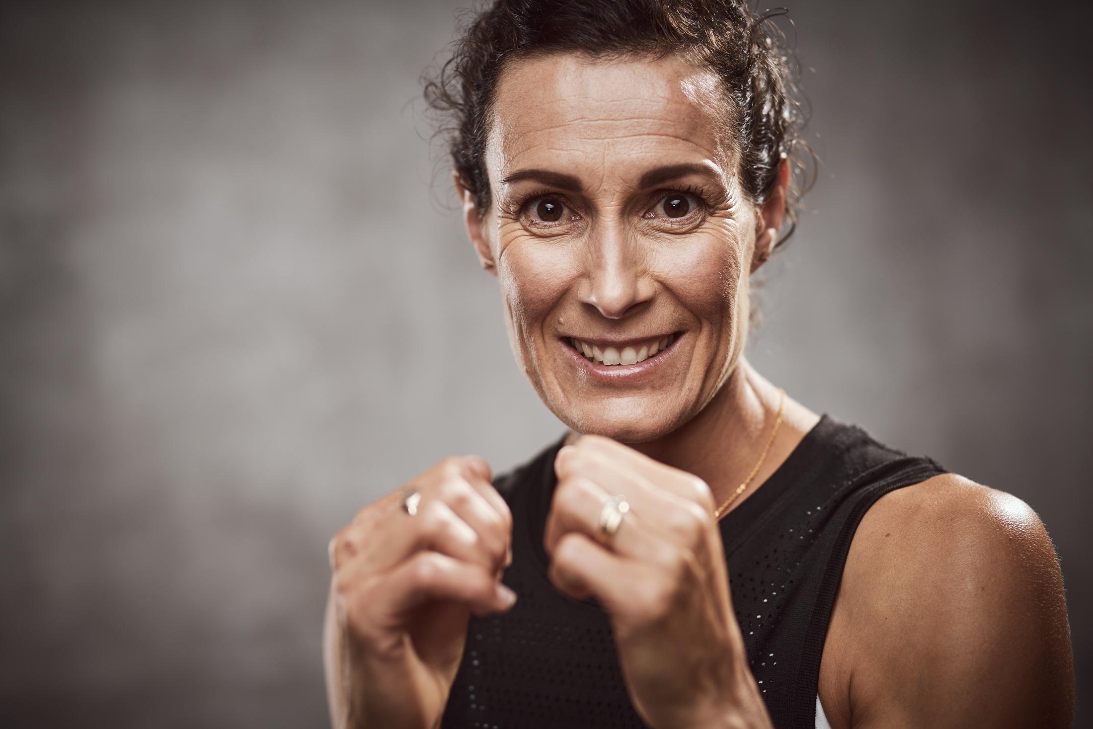 How Do Boxers Strengthen Their Jaws