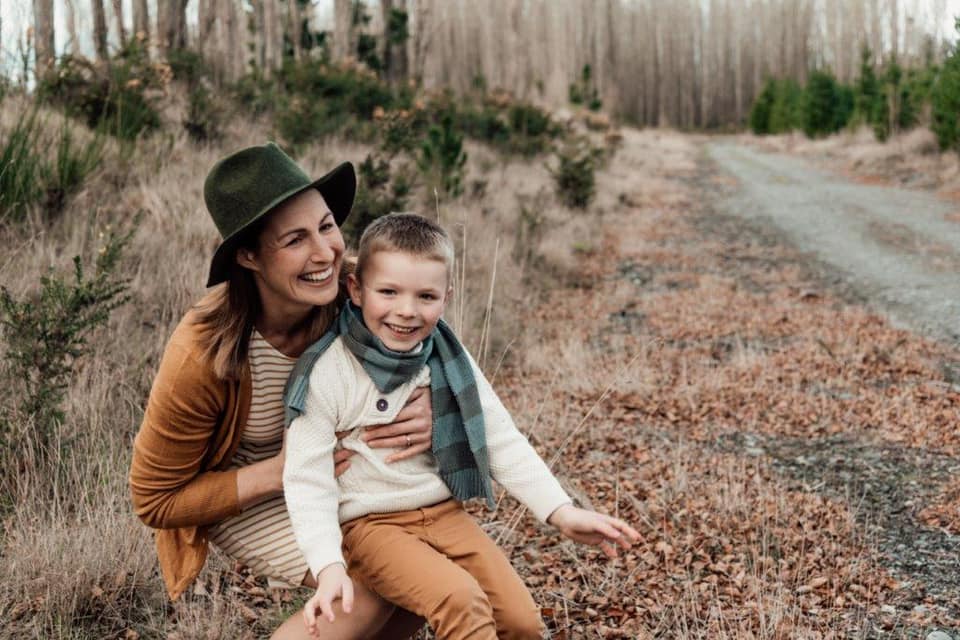 Robyn Hayman's Success Story