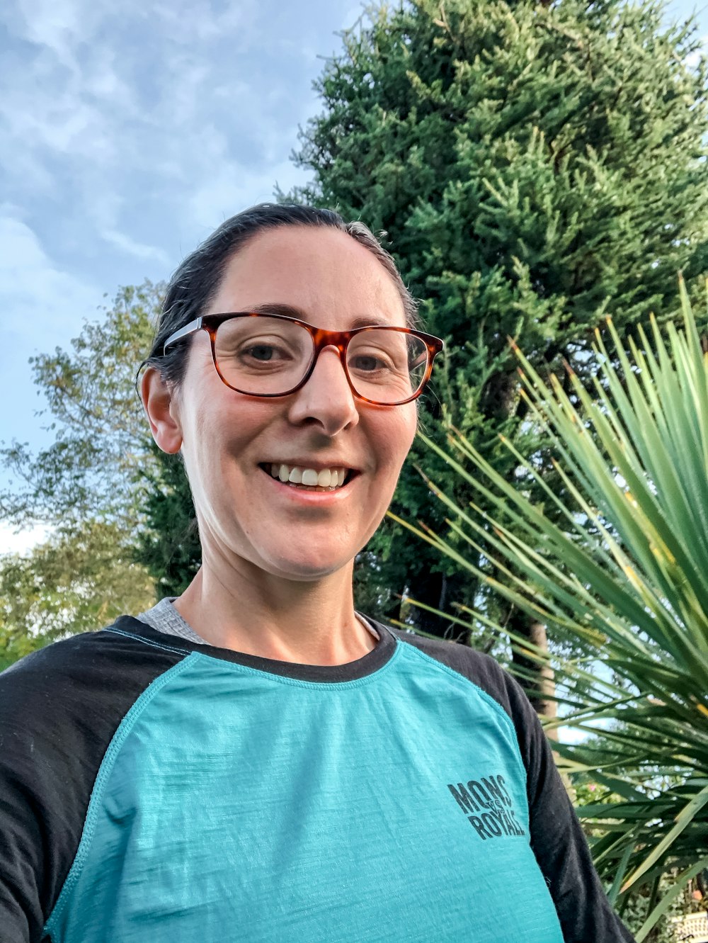 Julia Cappie's Success Story - DediKate 6K Challlenge Winner
