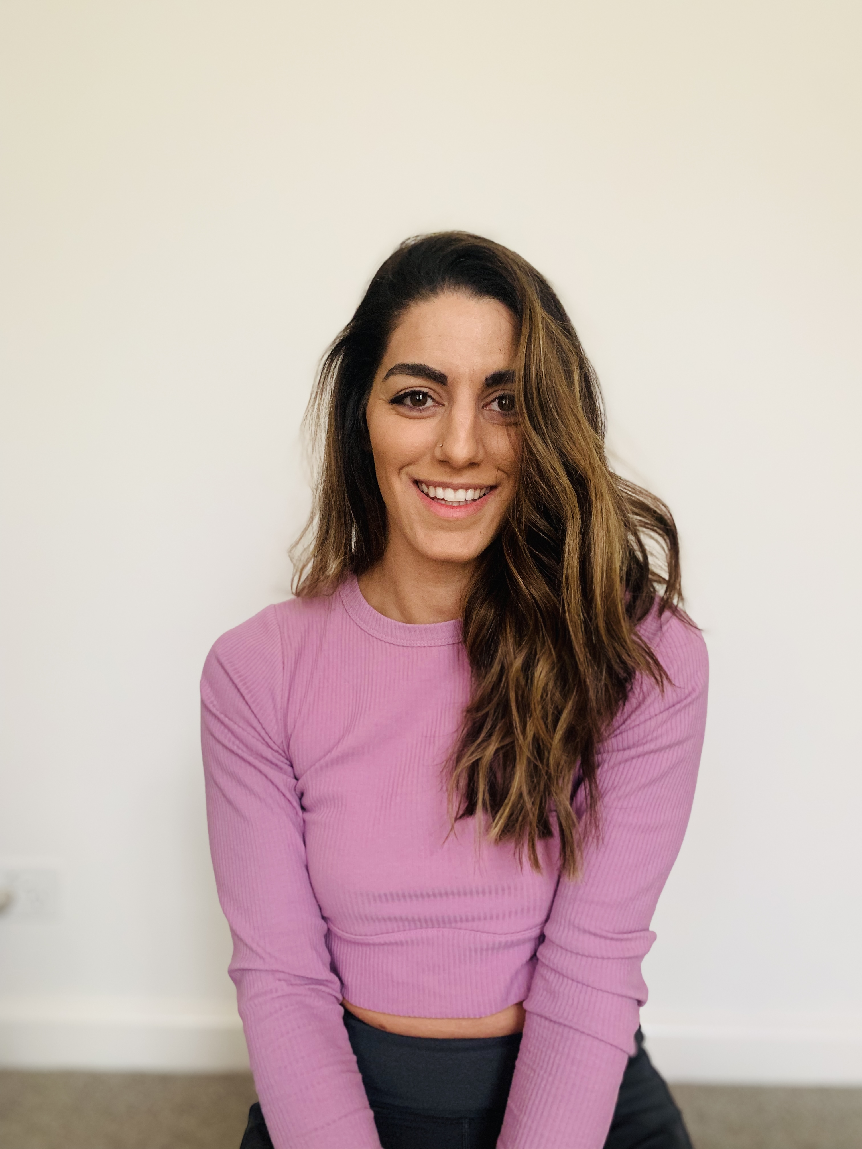 About DediKate | Kate Ivey Fitness