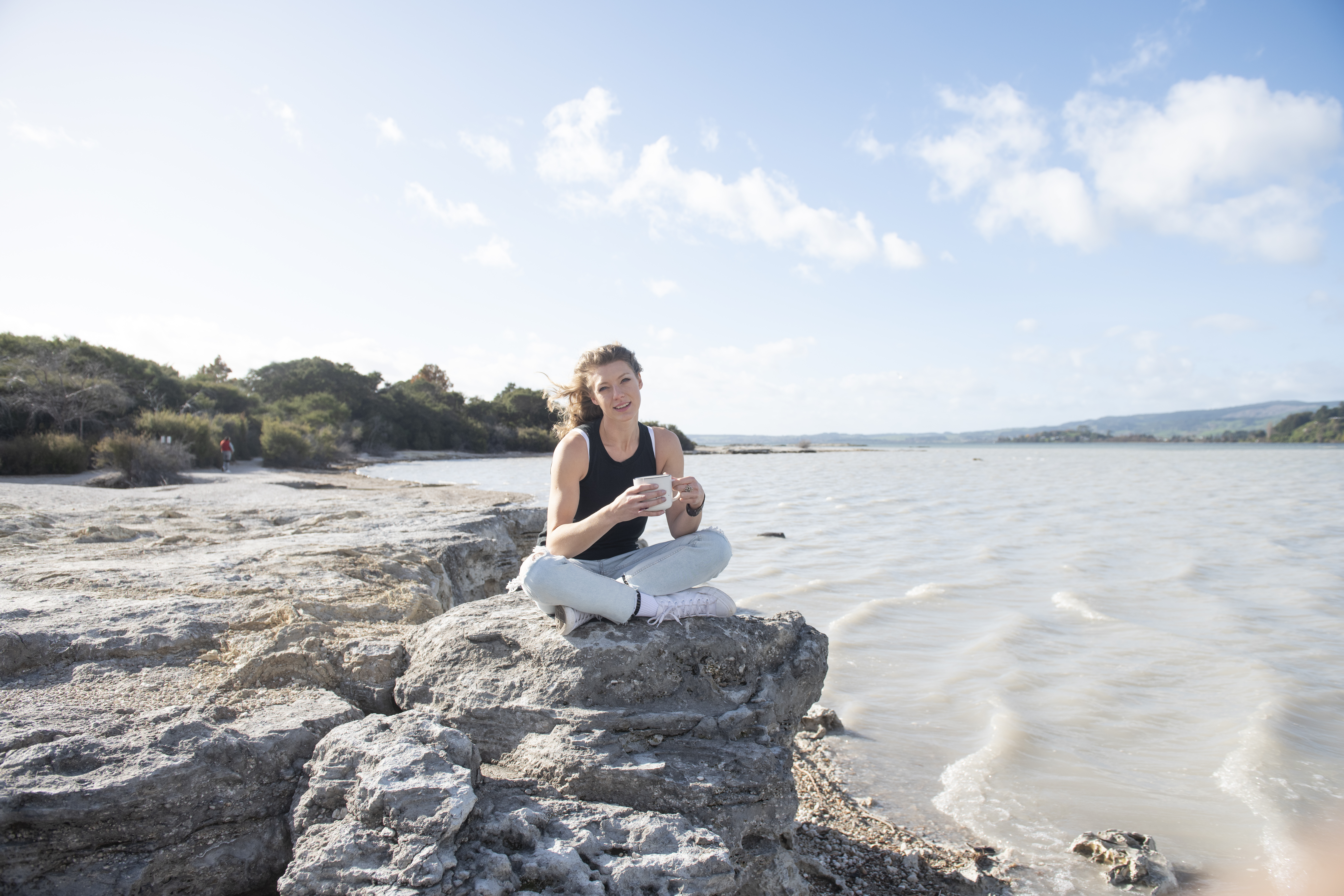 5 Habits of the Worlds Healthiest People