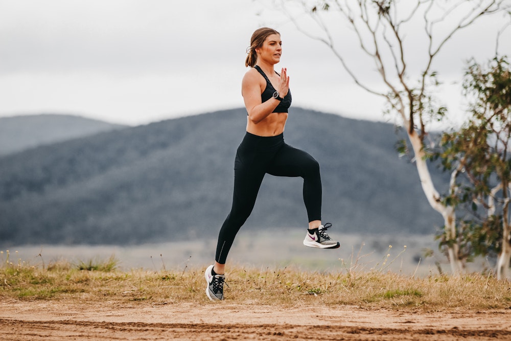 The Quick and Efficient Workouts You Need in Your Life!