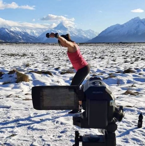 Online Personal Trainer | Fitness, Health and Inspiration