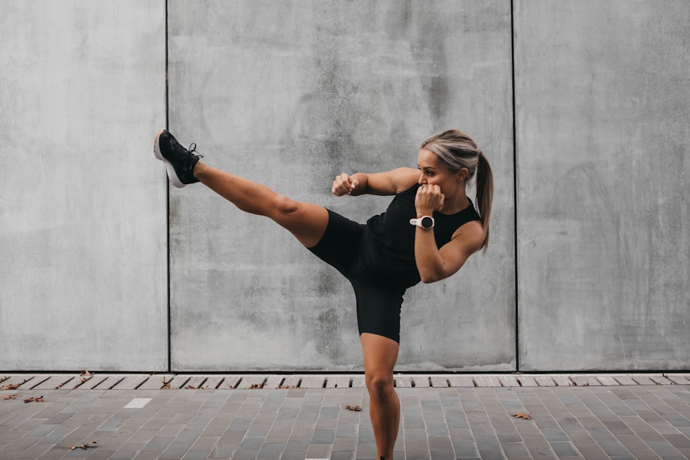 Top 5 Lockdown Workouts!