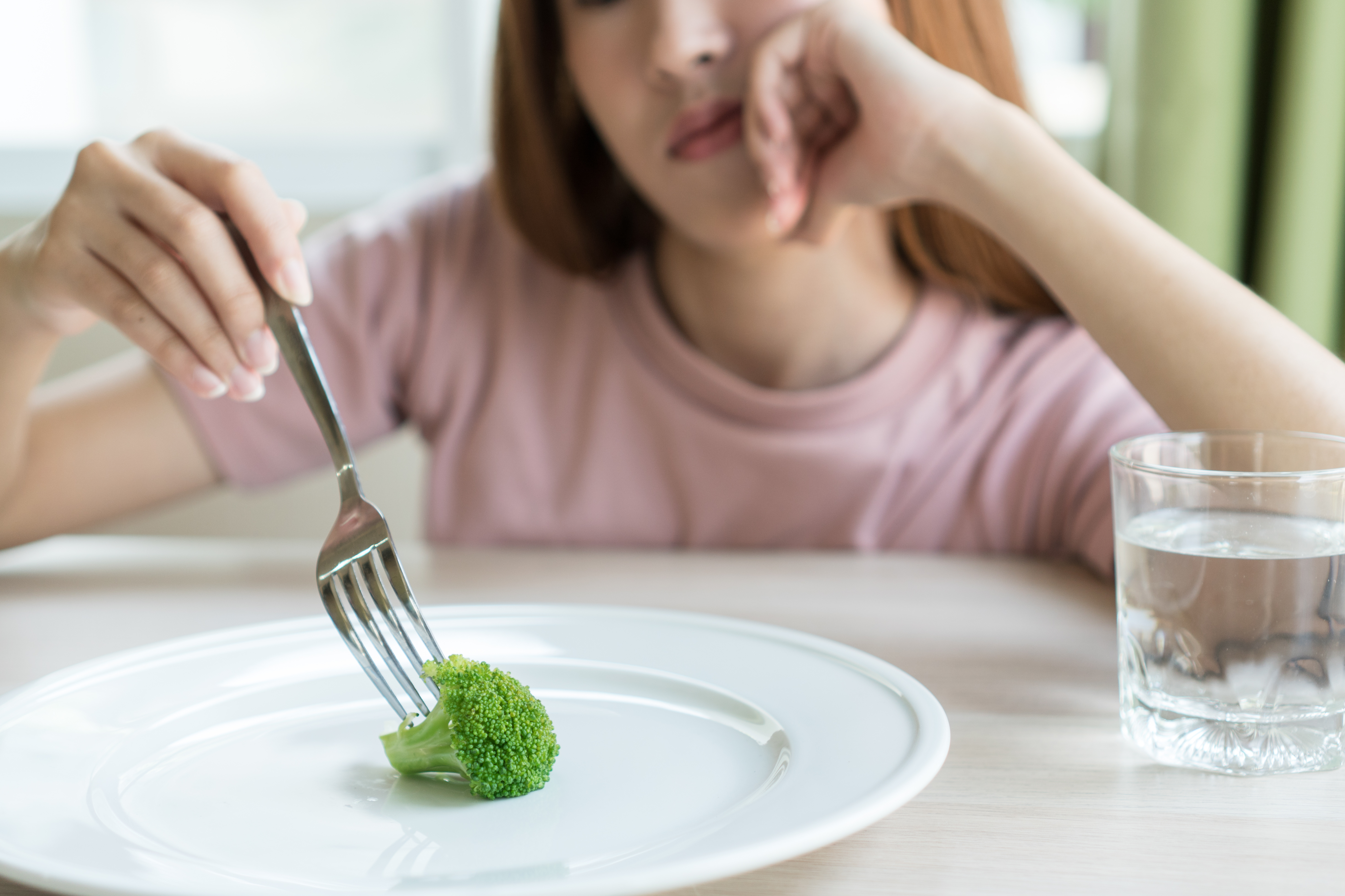 5 Habits of the Worlds Healthiest People