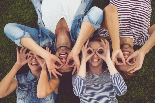 5 Habits of the Worlds Healthiest People