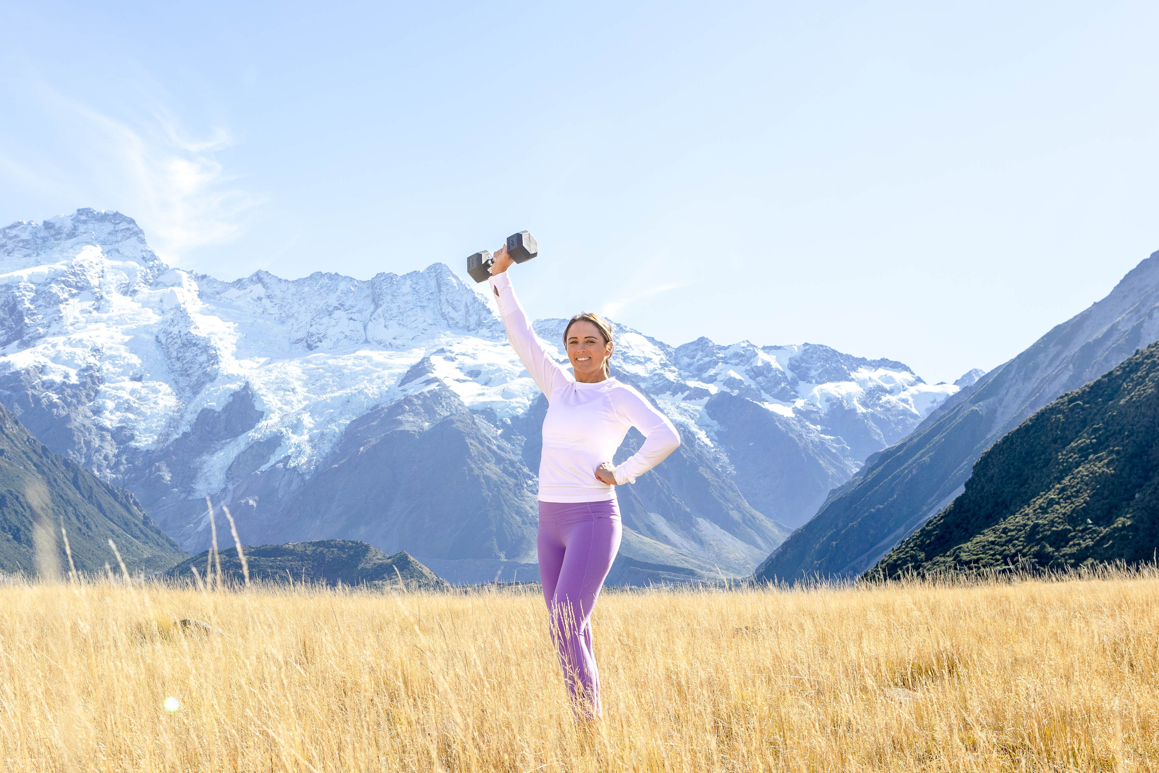 Kate Ivey Fitness | Online Workouts for Women