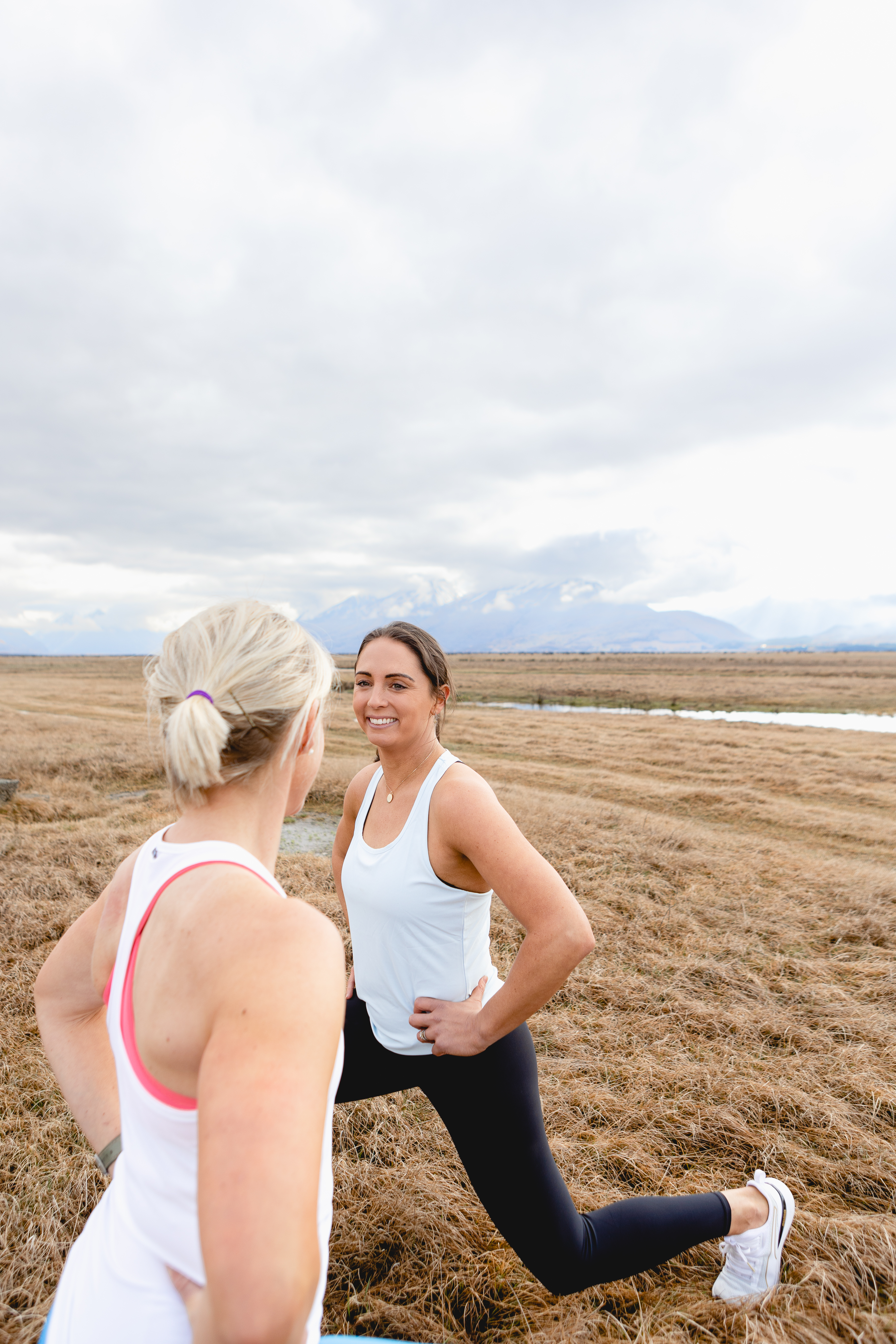 Dealing With DOMS (post workout muscle soreness)