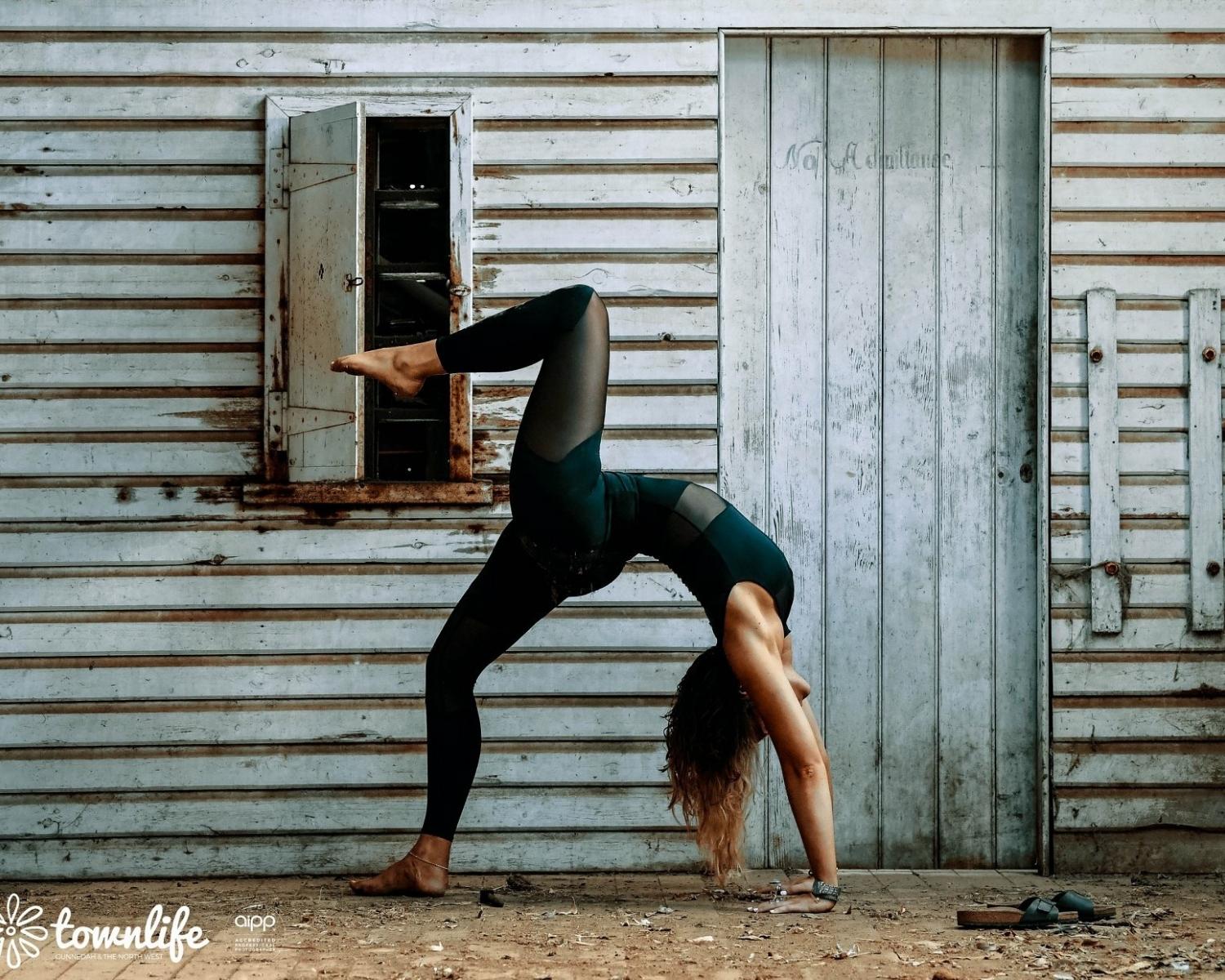 Meet Emily, Our New Pilates and Yoga Instructor at DediKate!