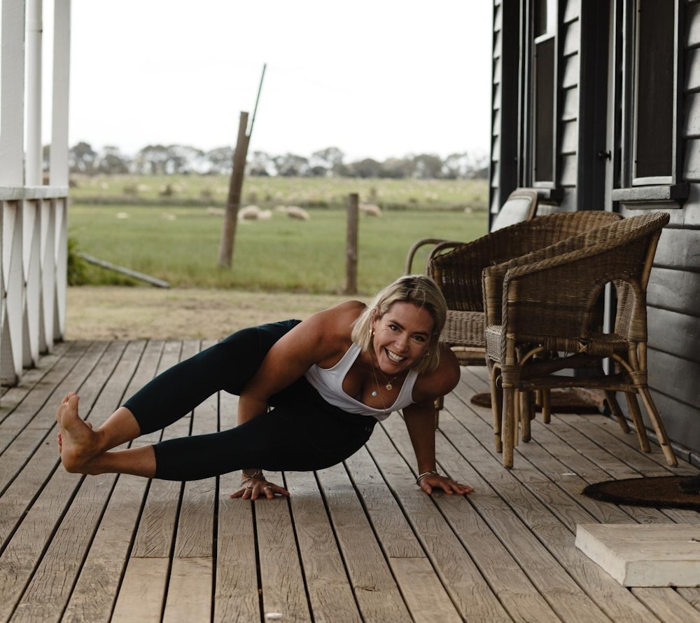 Meet Emily, Our New Pilates and Yoga Instructor at DediKate!