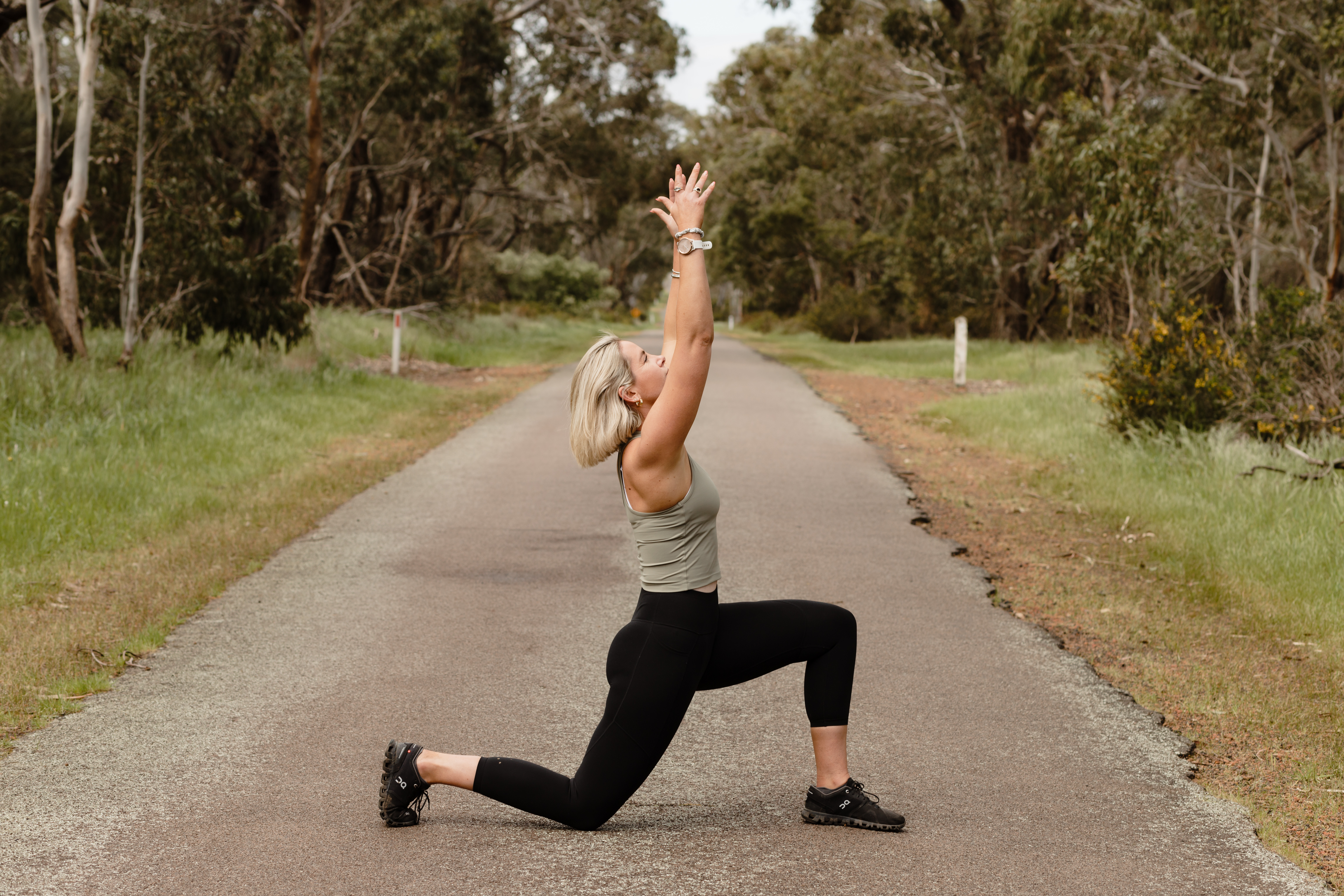 Kate Ivey Fitness | Online Workouts for Women