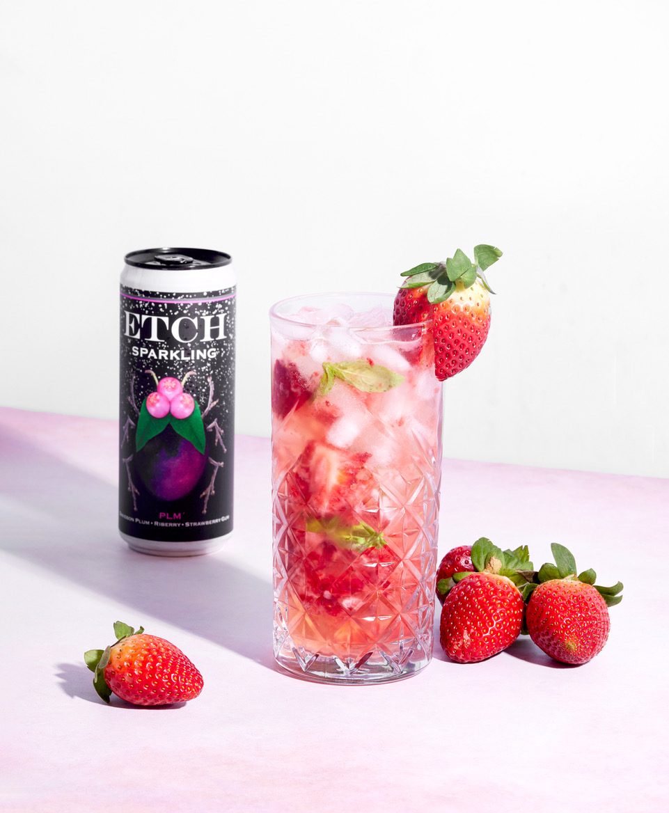 3 Alcohol-Free Cocktail Recipes!