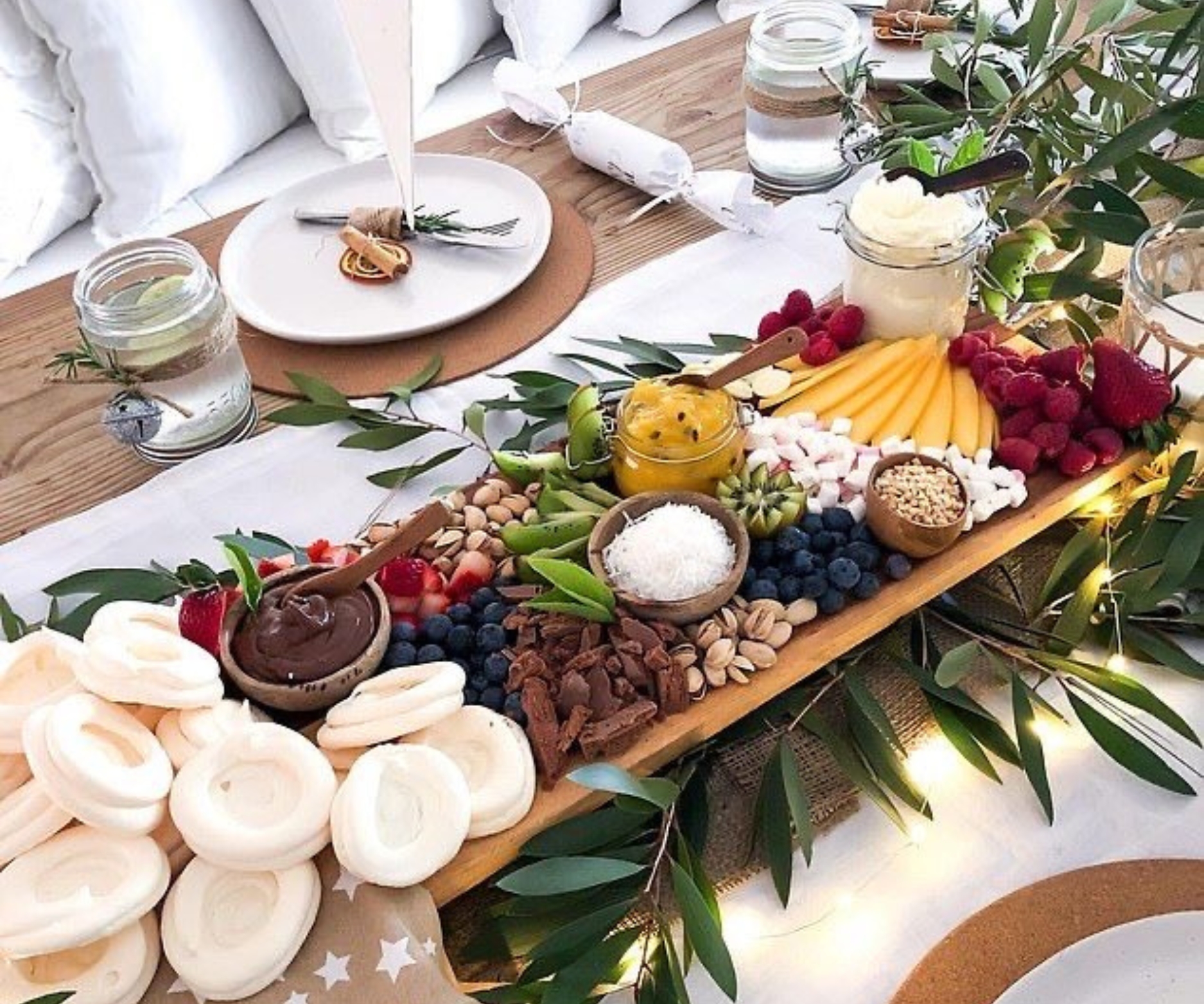 Tips For The Silly Season!