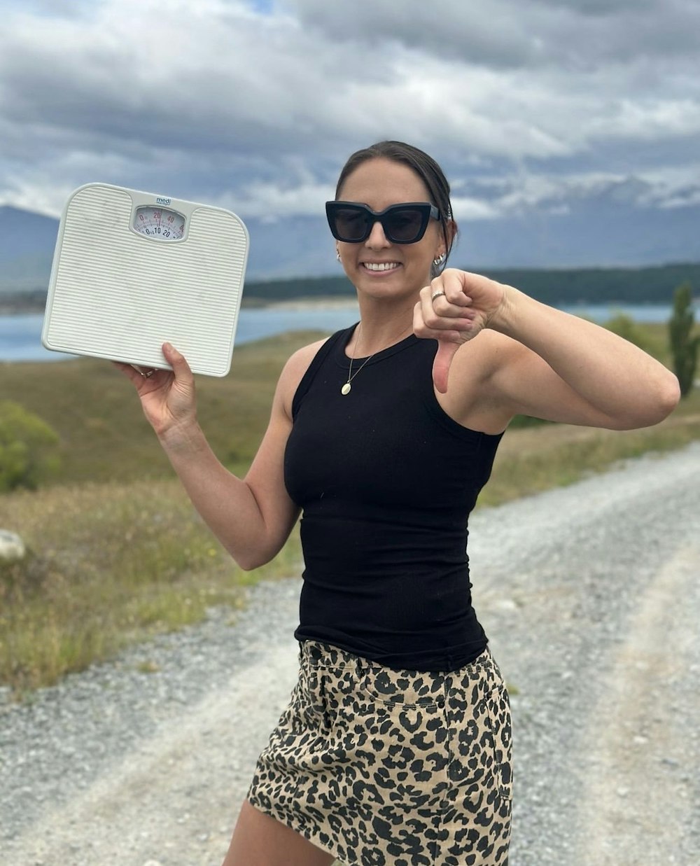 Why You Should Ditch The Scales Why You Should Ditch The Scales