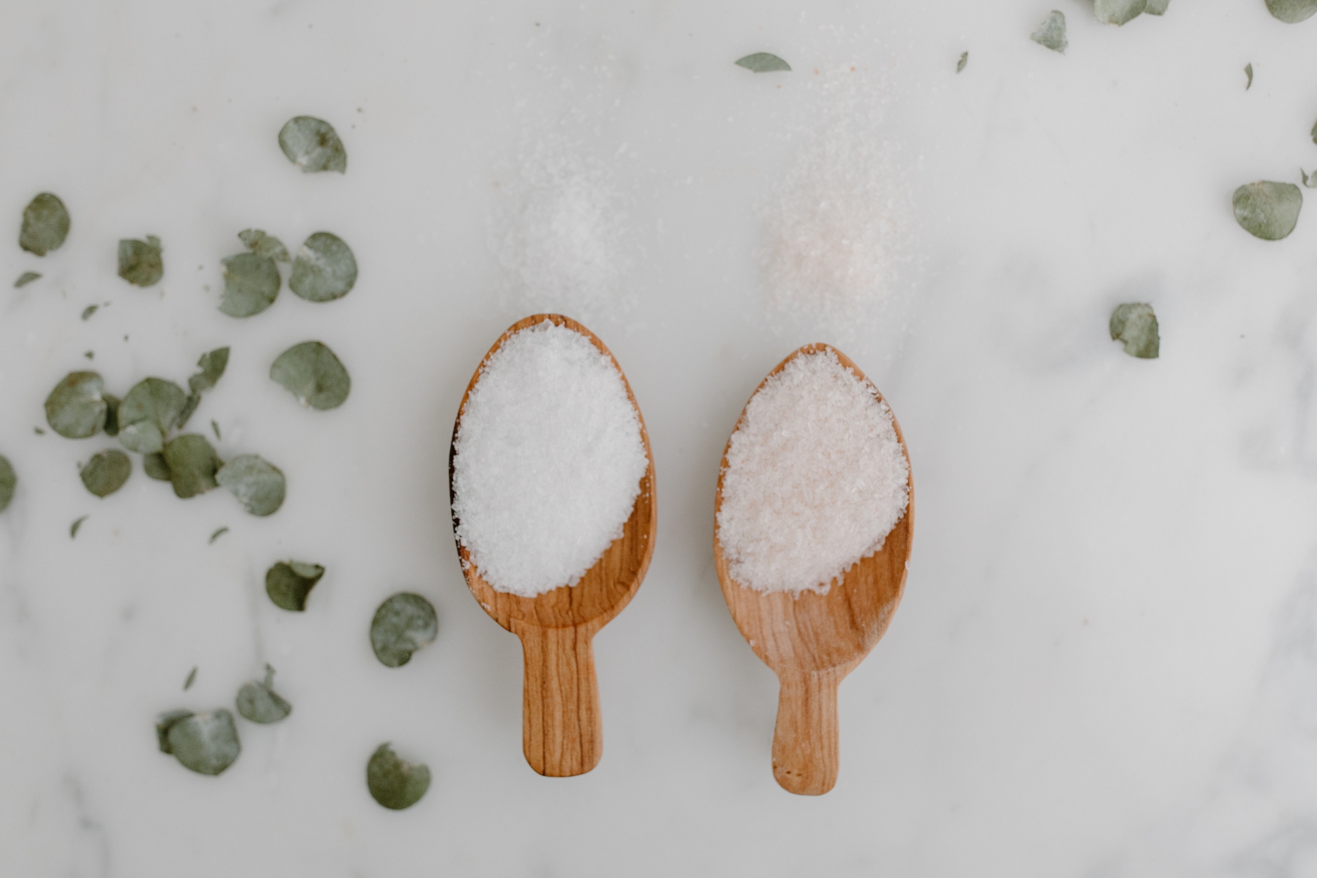 5 Things You Need To Know About Salt