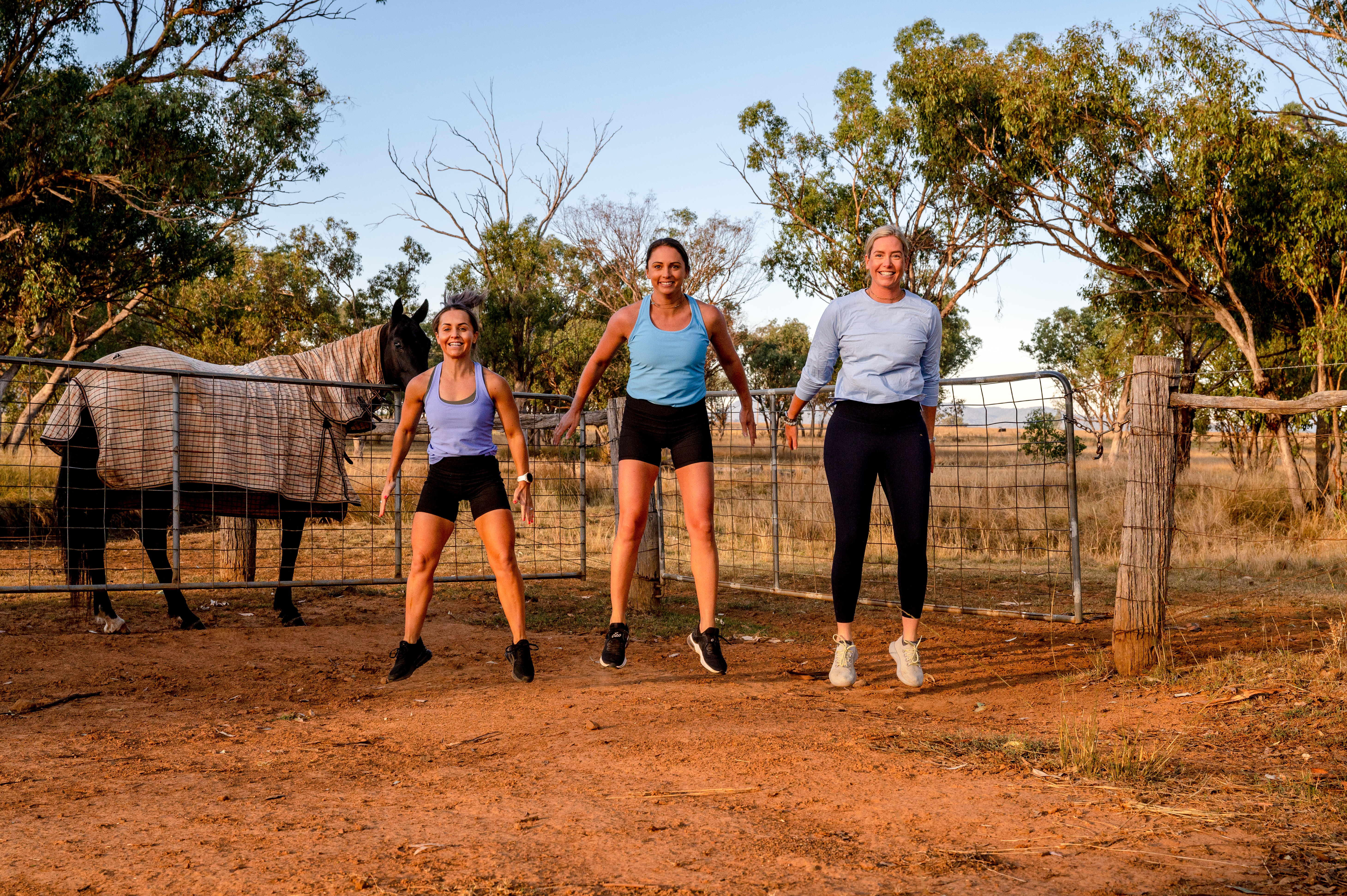 Kate Ivey Fitness | Online Workouts for Women