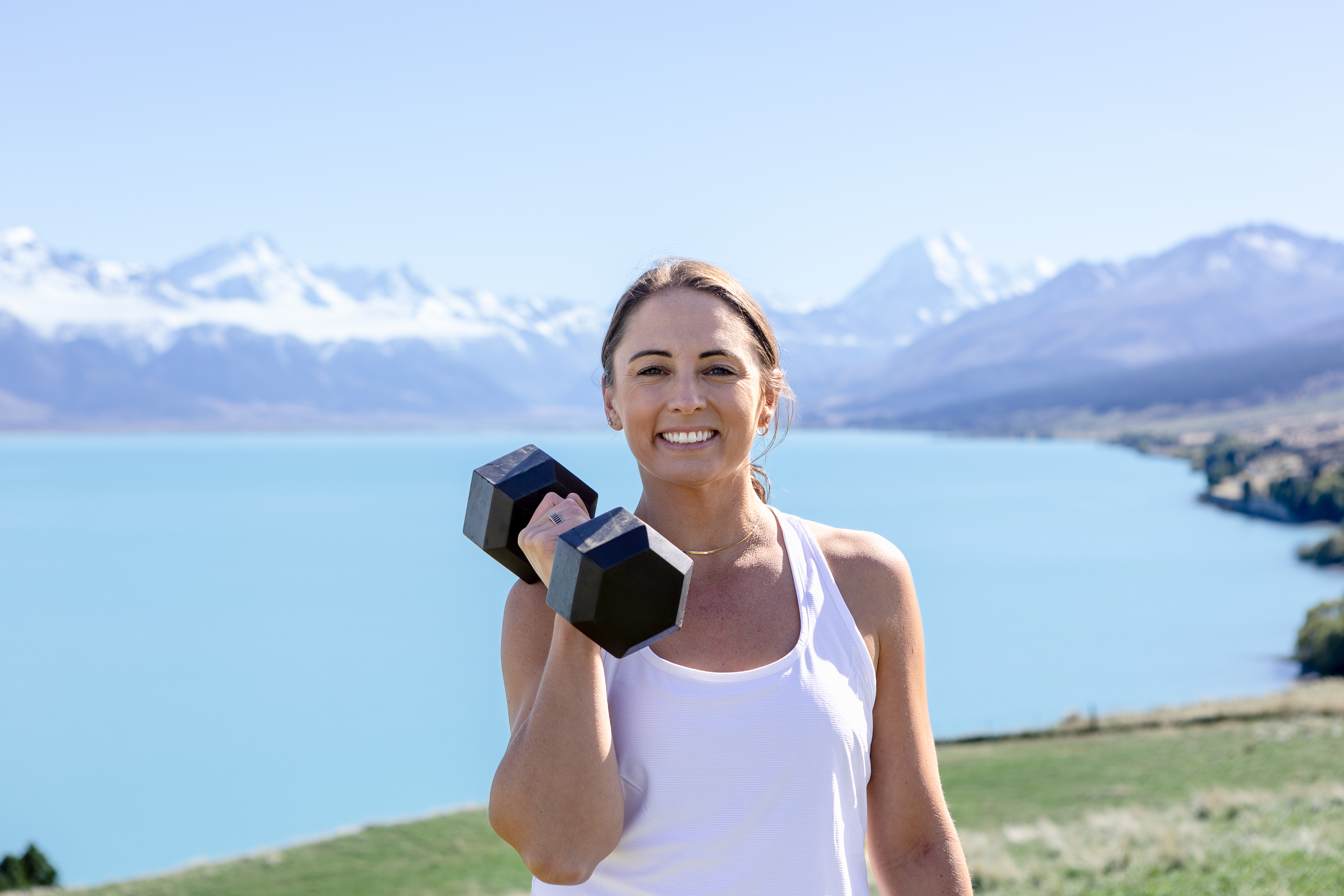 Kate Ivey Fitness | Online Workouts for Women