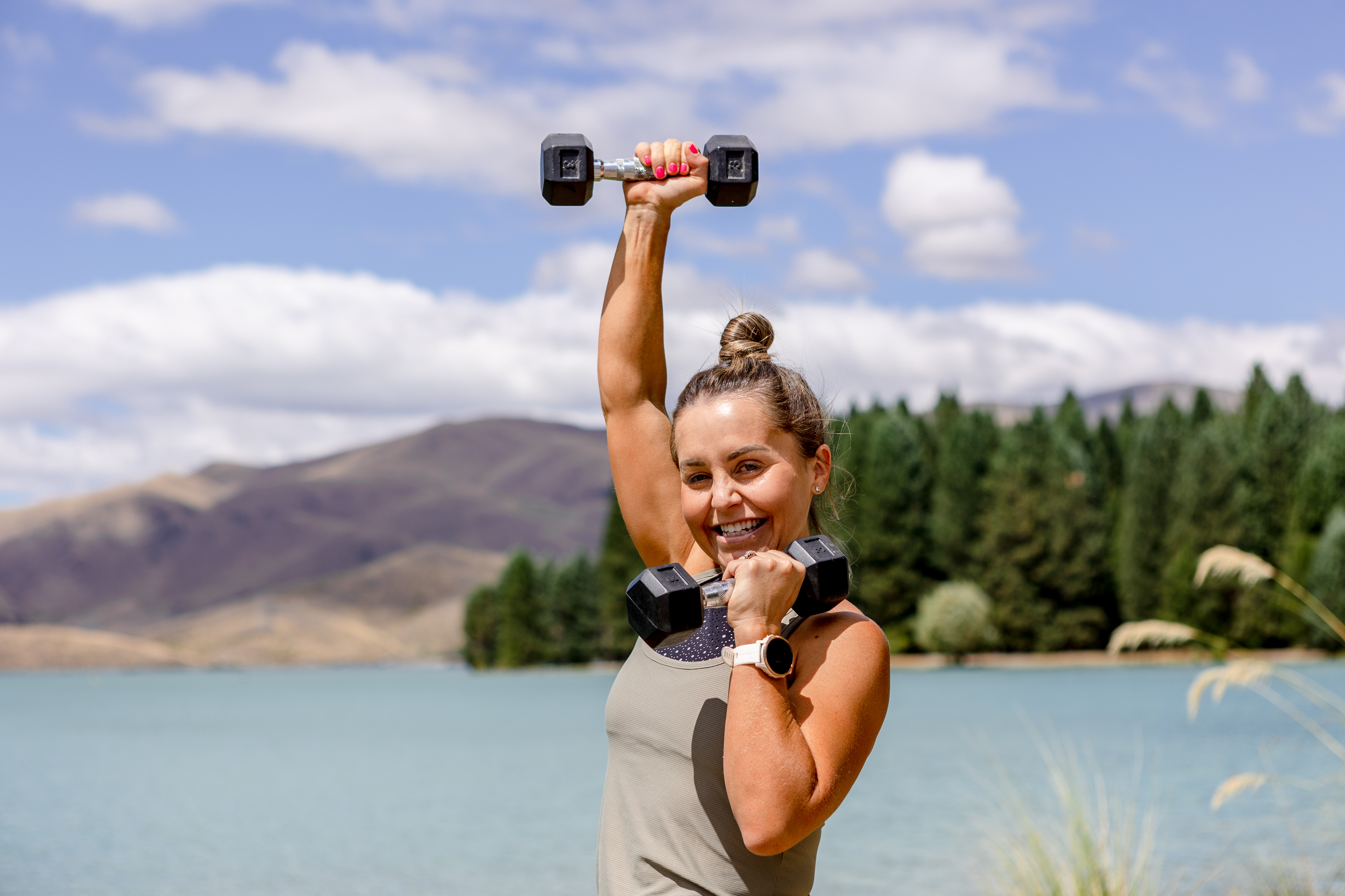 Kate Ivey Fitness | Online Workouts for Women