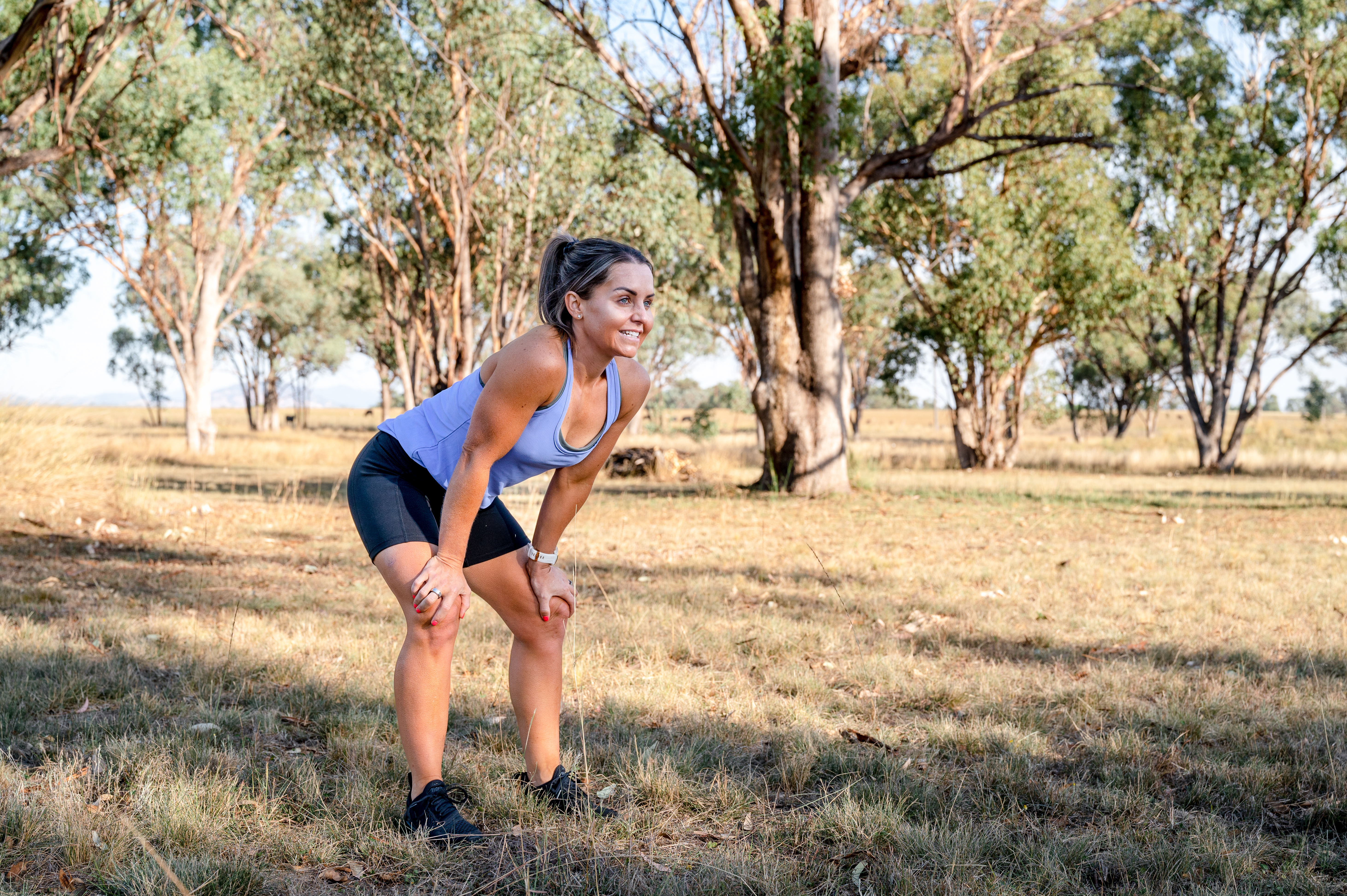 How To Get Back Into Exercise!