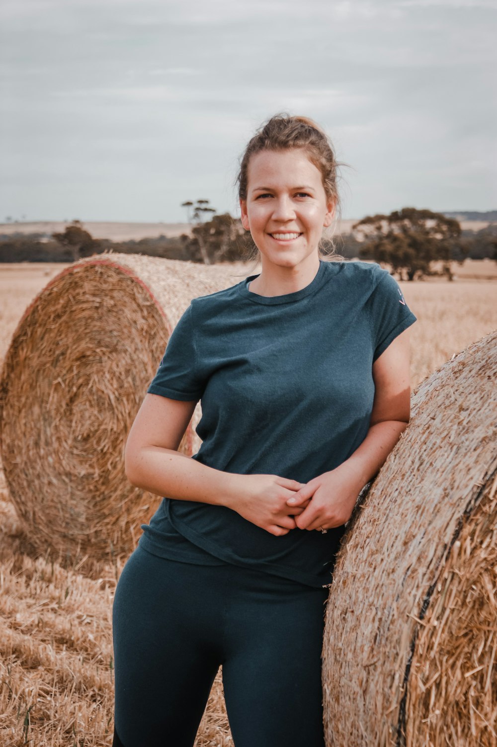 Q+A with NEW DediKate HIIT + Strength Trainer, Mikahla!