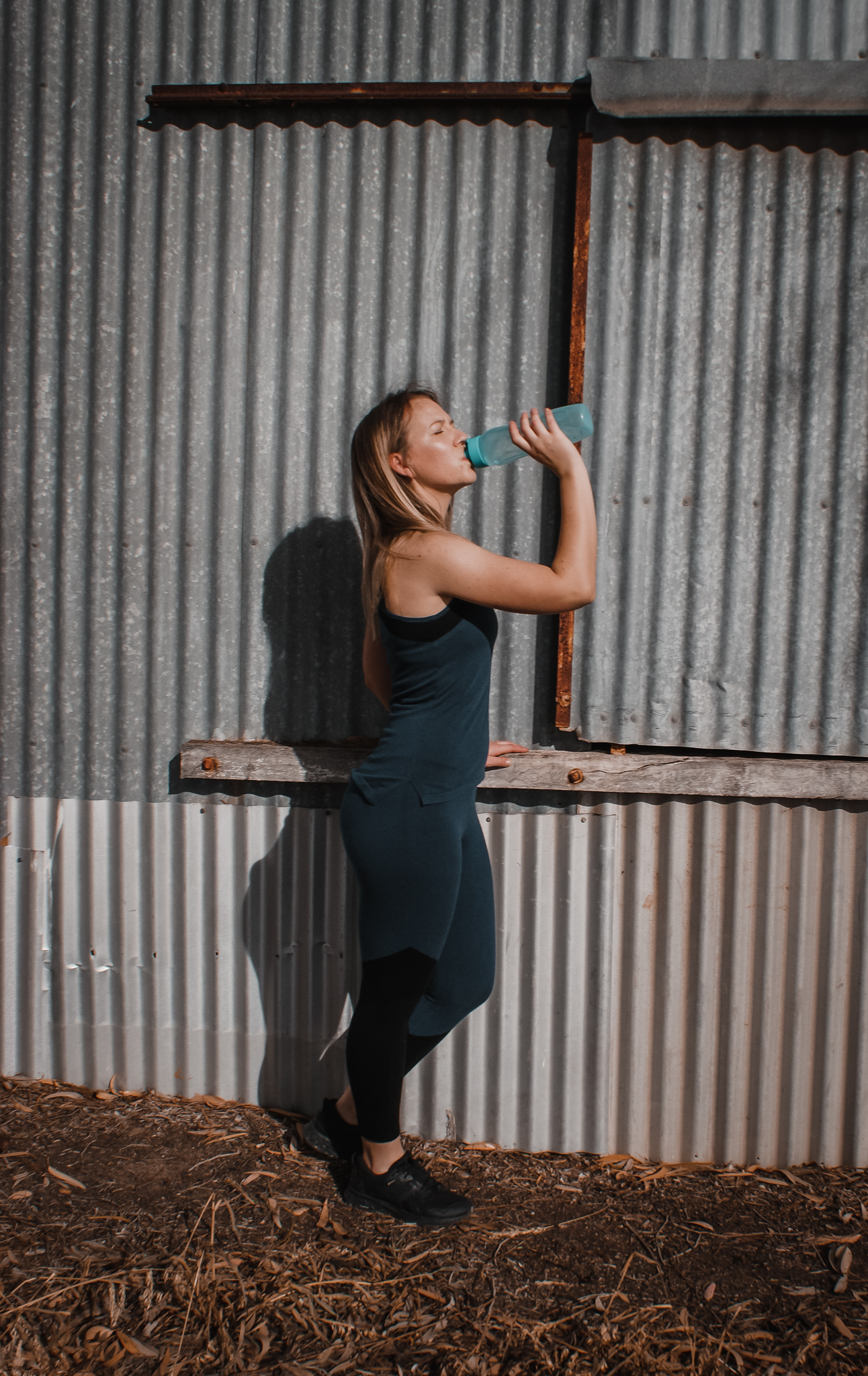 Q+A with NEW DediKate HIIT + Strength Trainer, Mikahla!