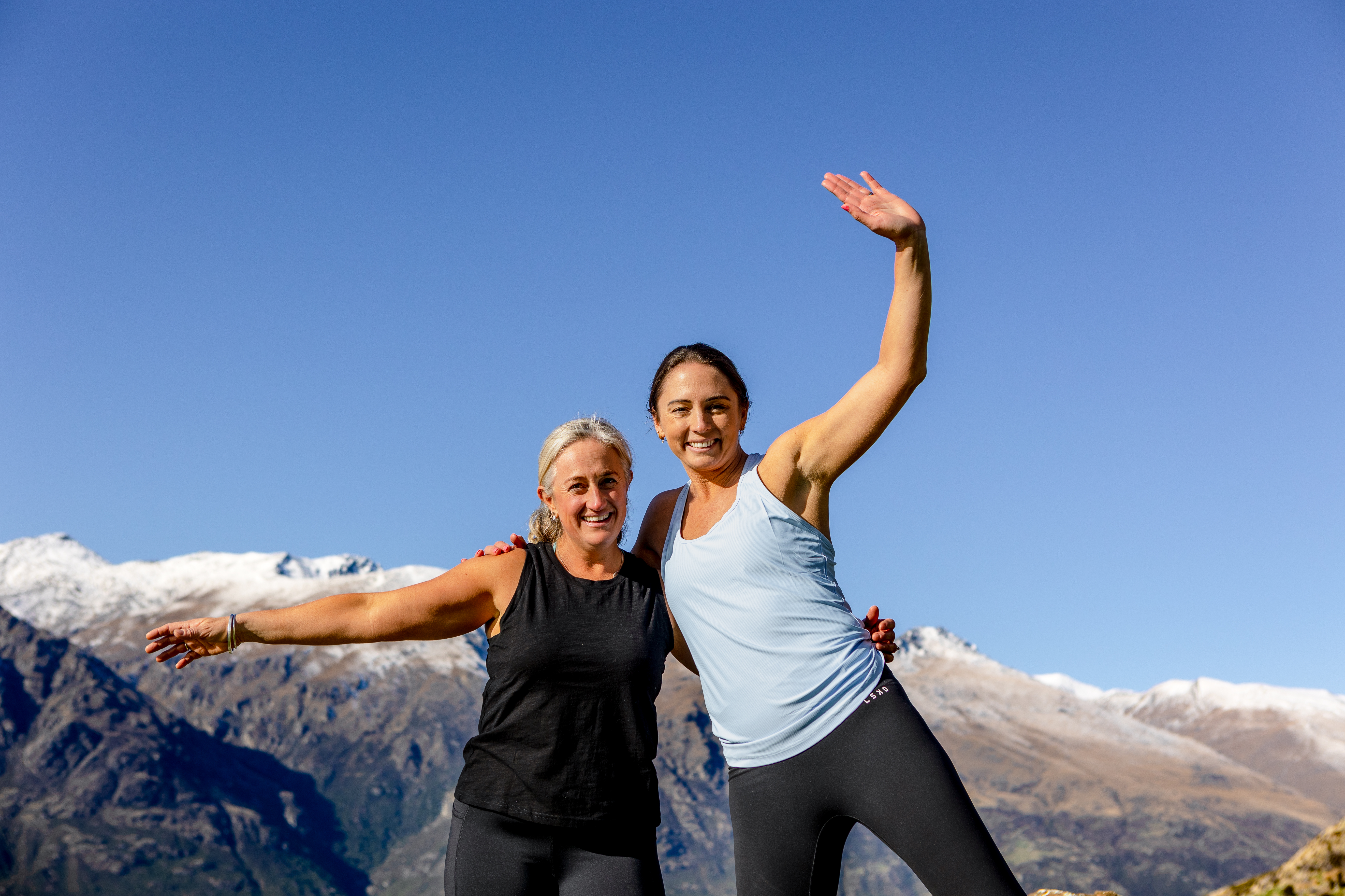 DediKate Lift Success Story - Dora Godsiff