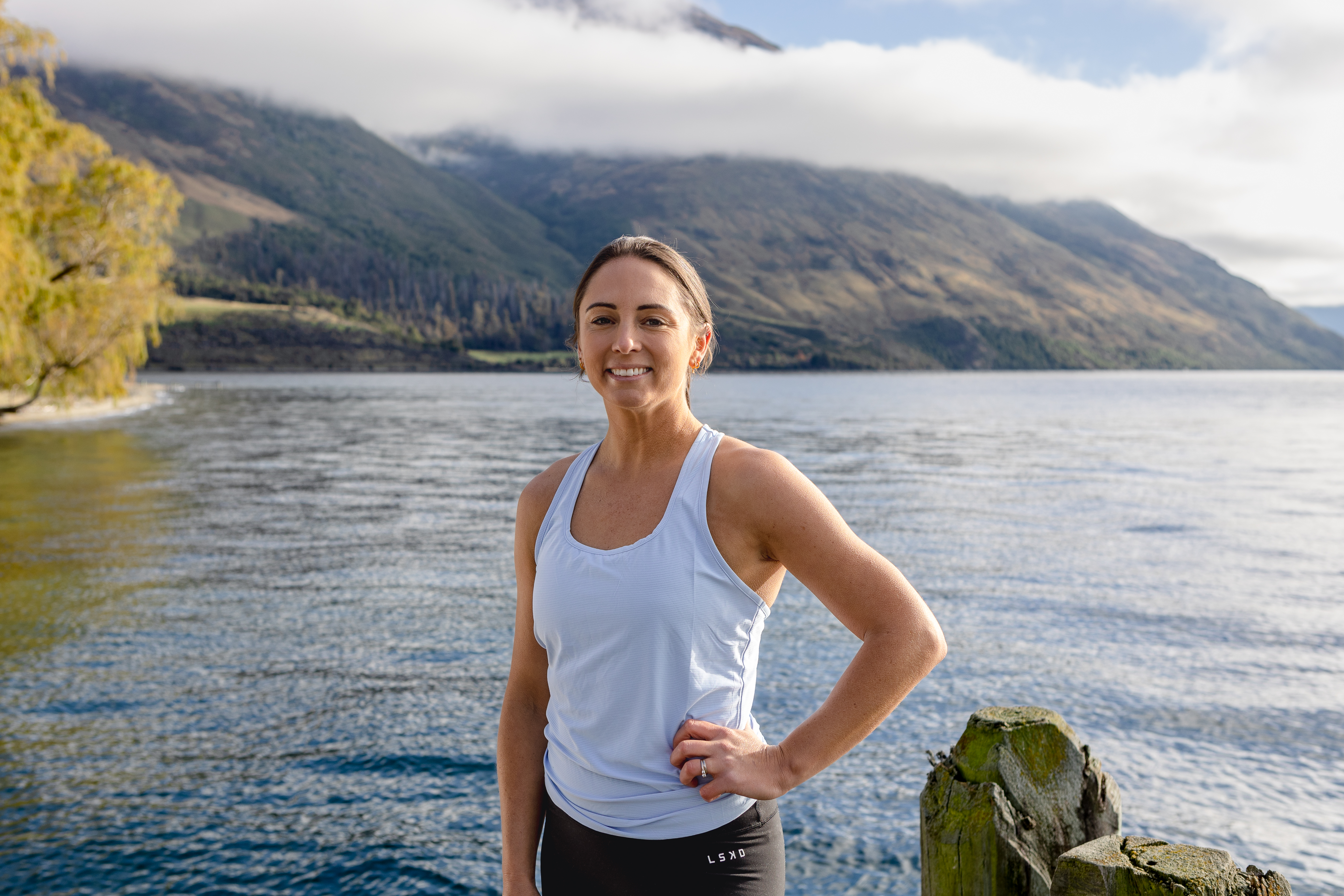 About DediKate | Kate Ivey Fitness