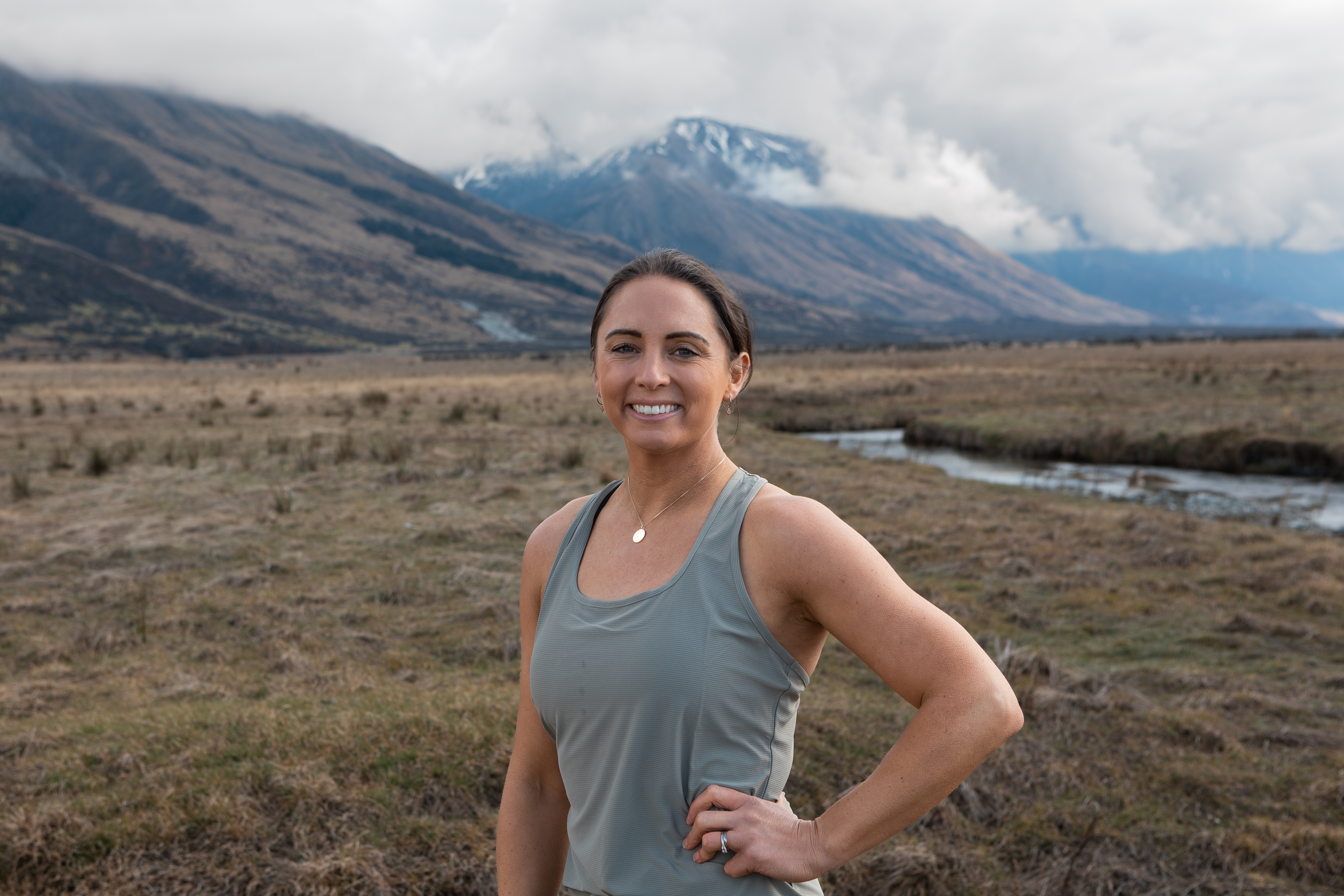 About DediKate | Kate Ivey Fitness