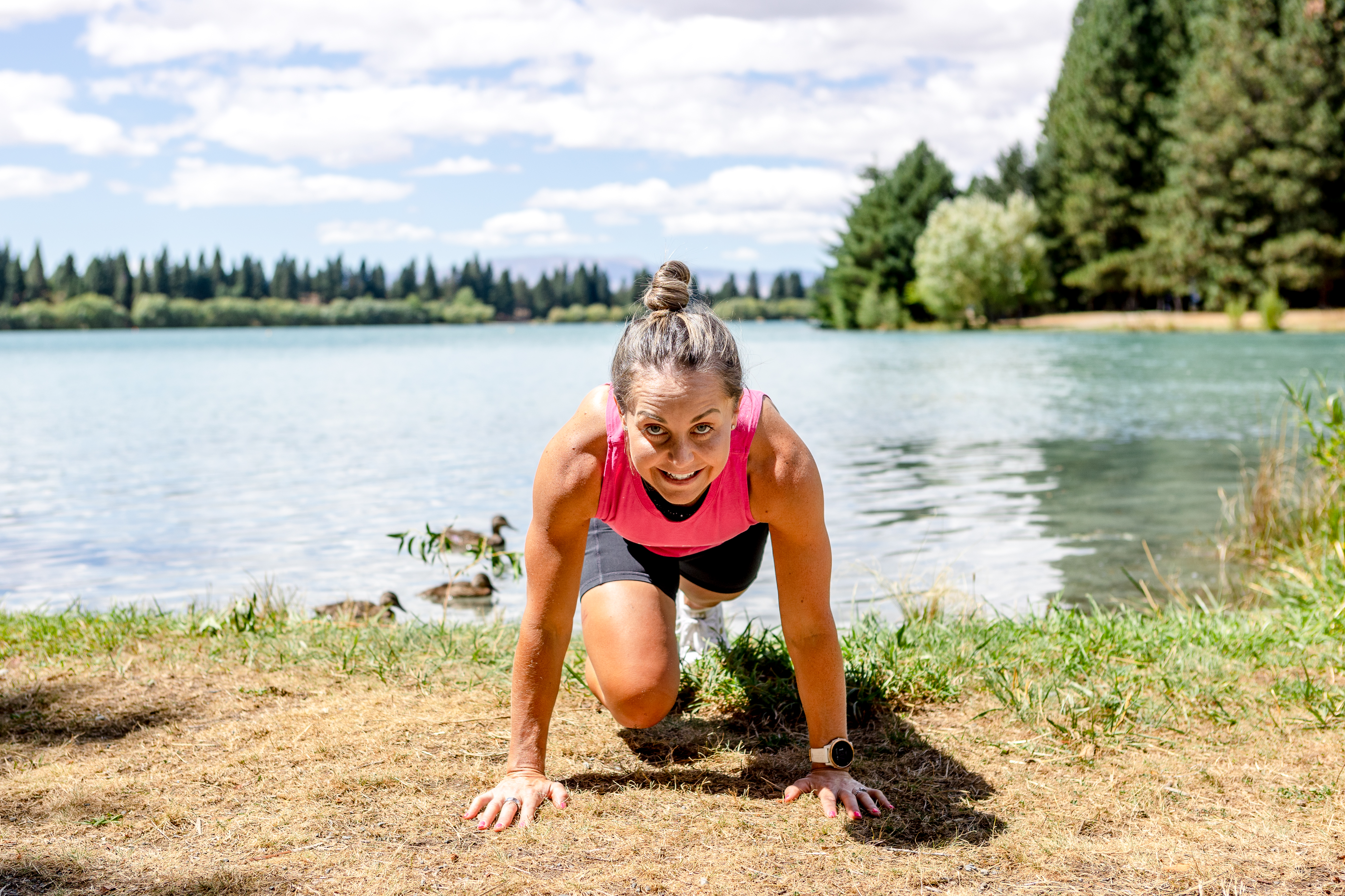 How To Workout At Home