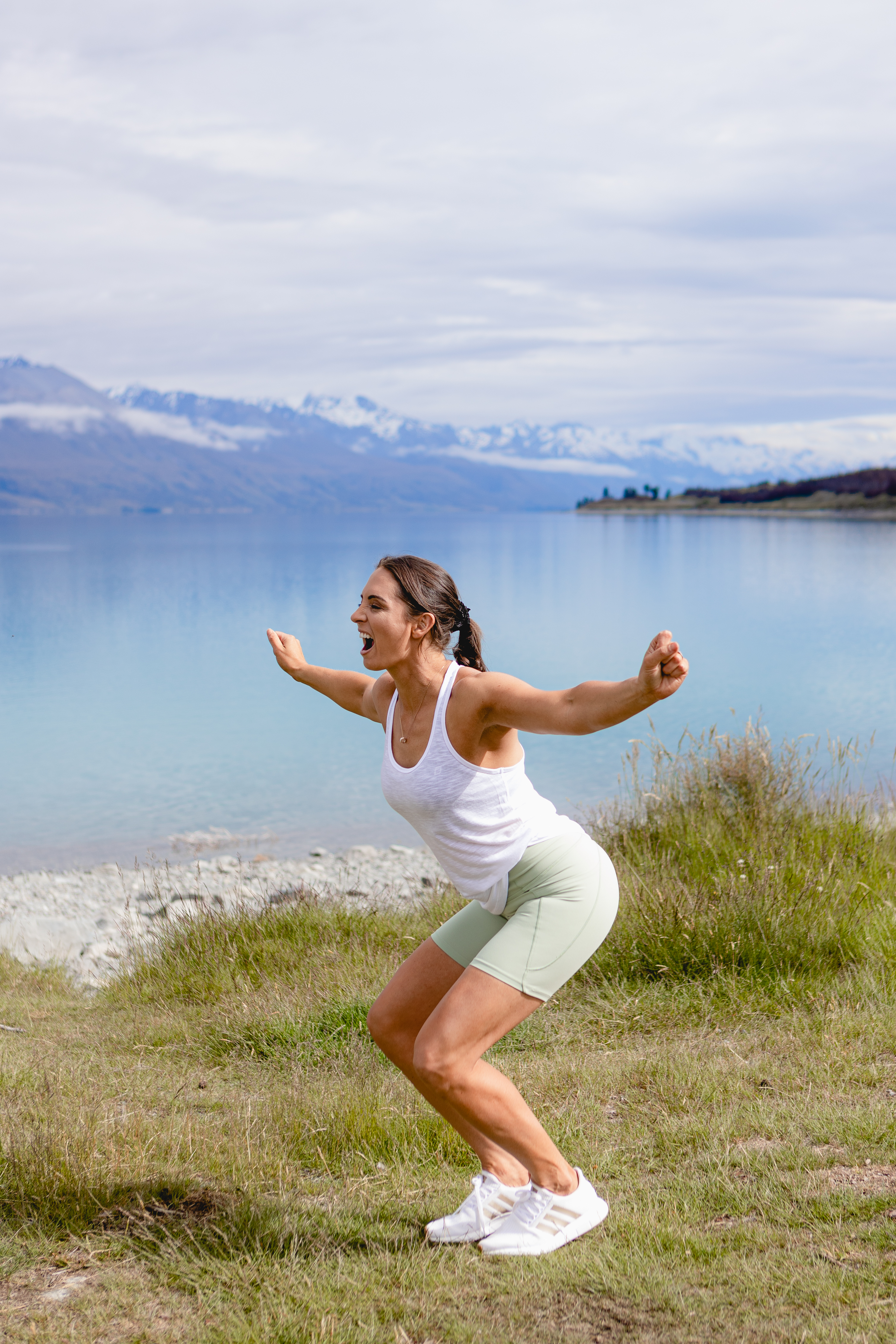 How To Get Back Into Exercise!