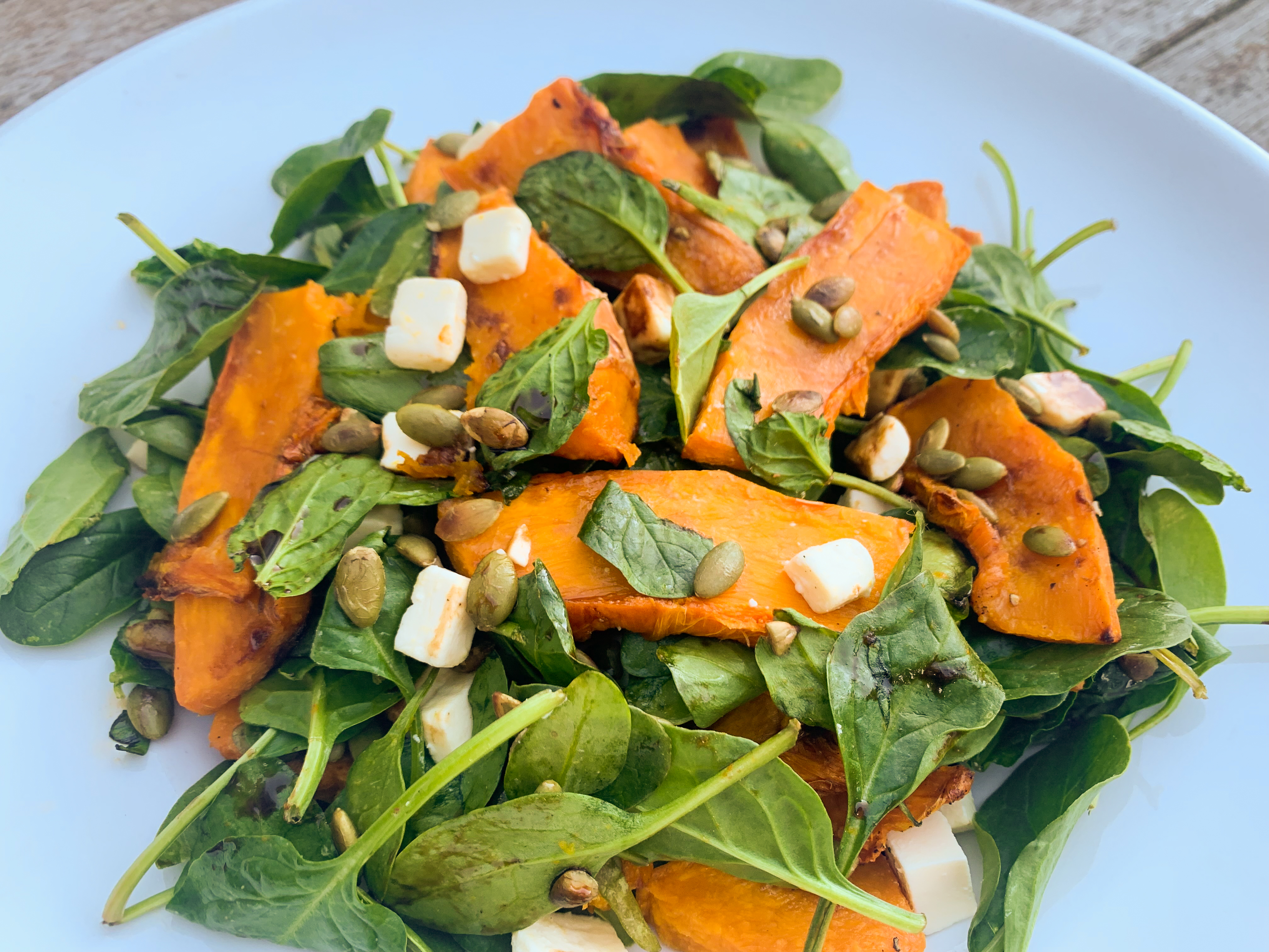 How to Build a Healthy Lunch!