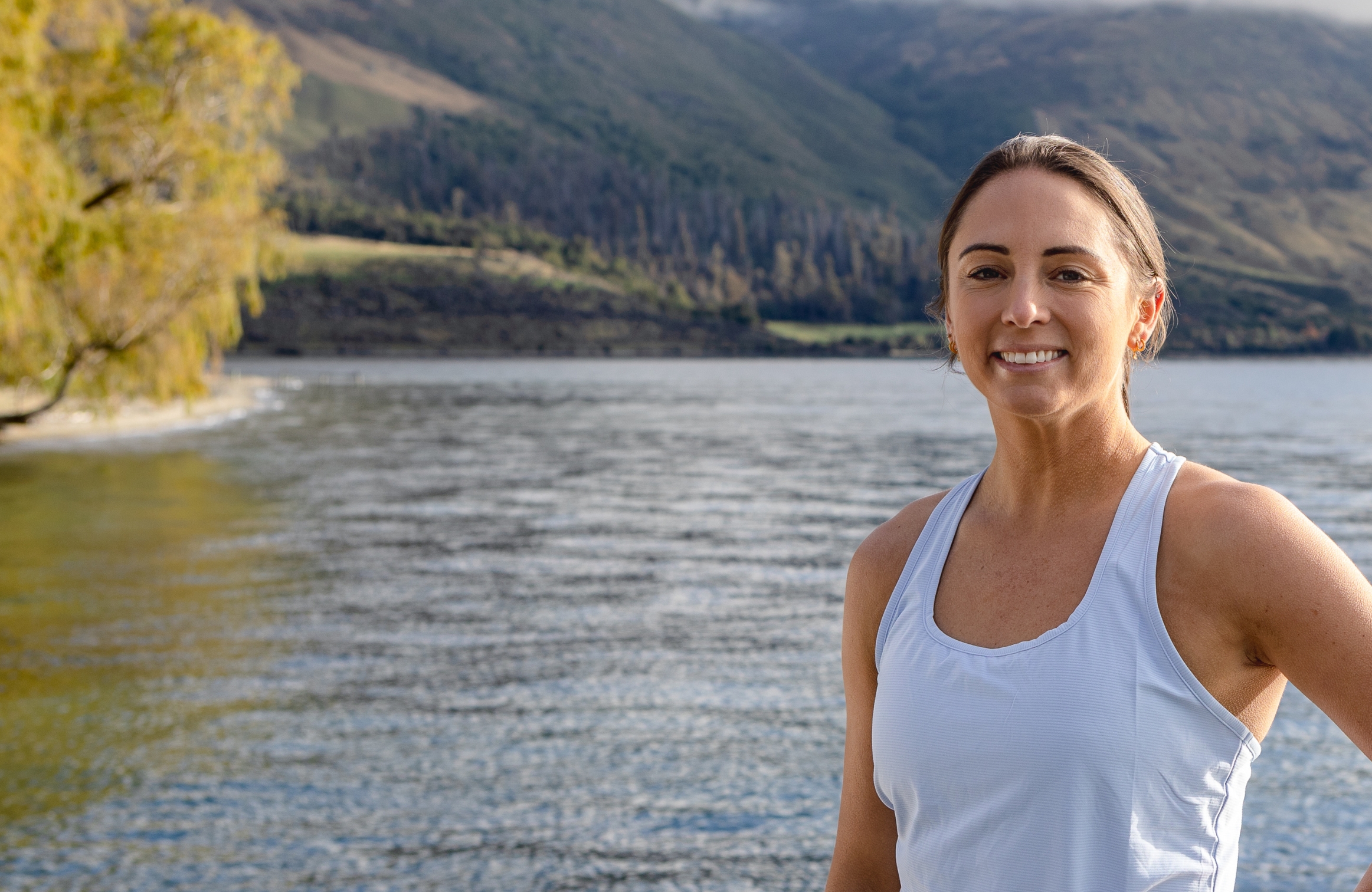 Kate Ivey Speaking Events