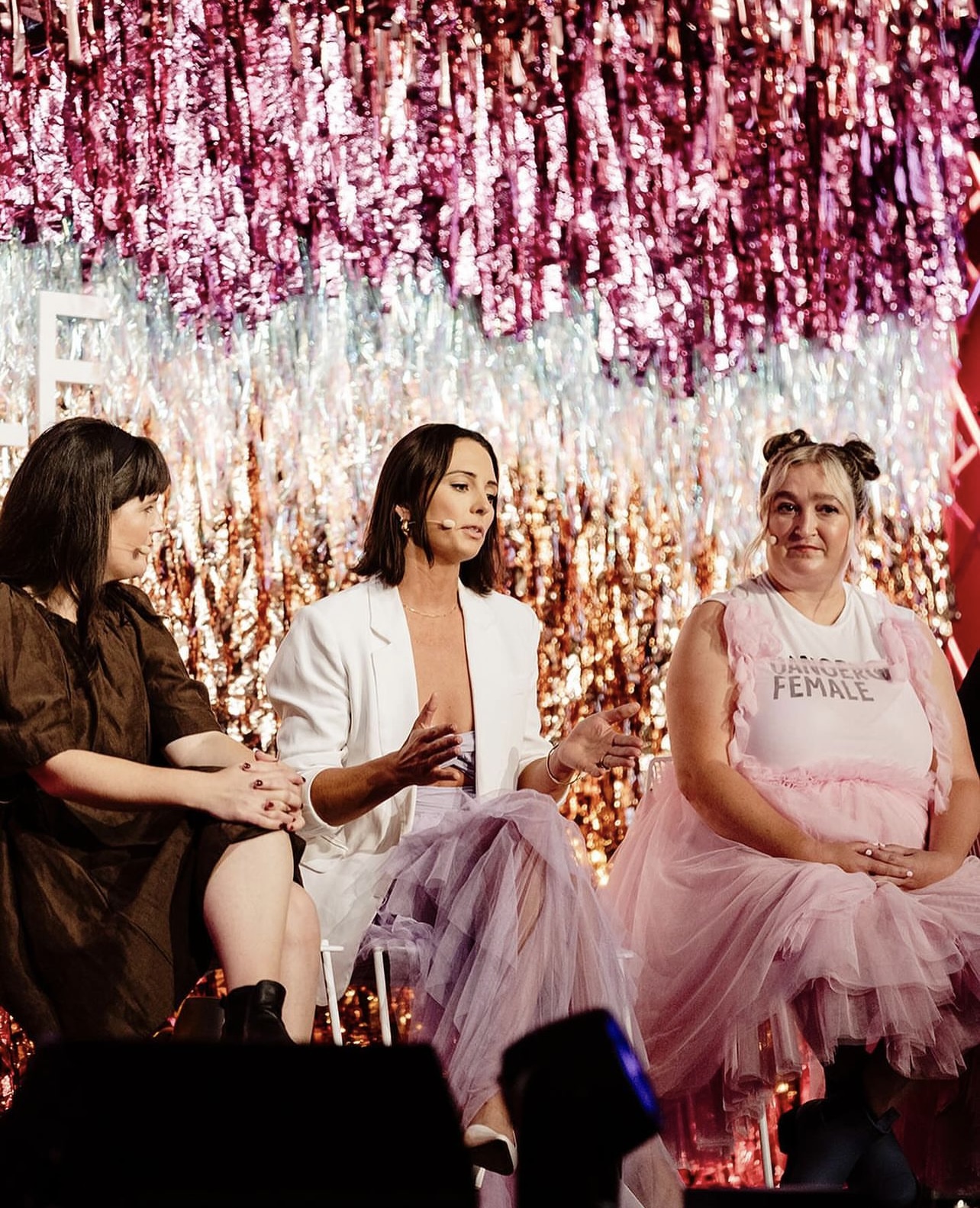 Kate Ivey Speaking Events