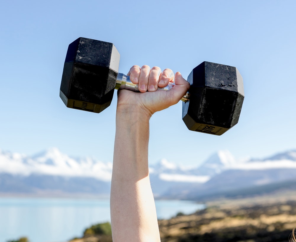 Why Strength Training is Essential for Women!