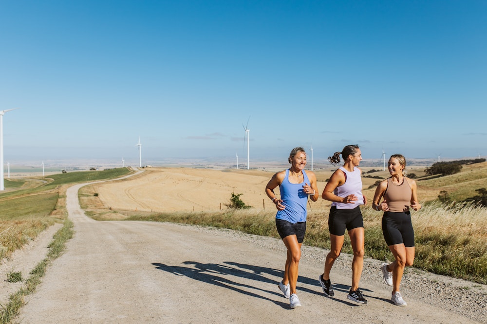 Unlock Your Running Potential with DediKate’s Run Club! Unlock Your Running Potential with DediKate’s Run Club!