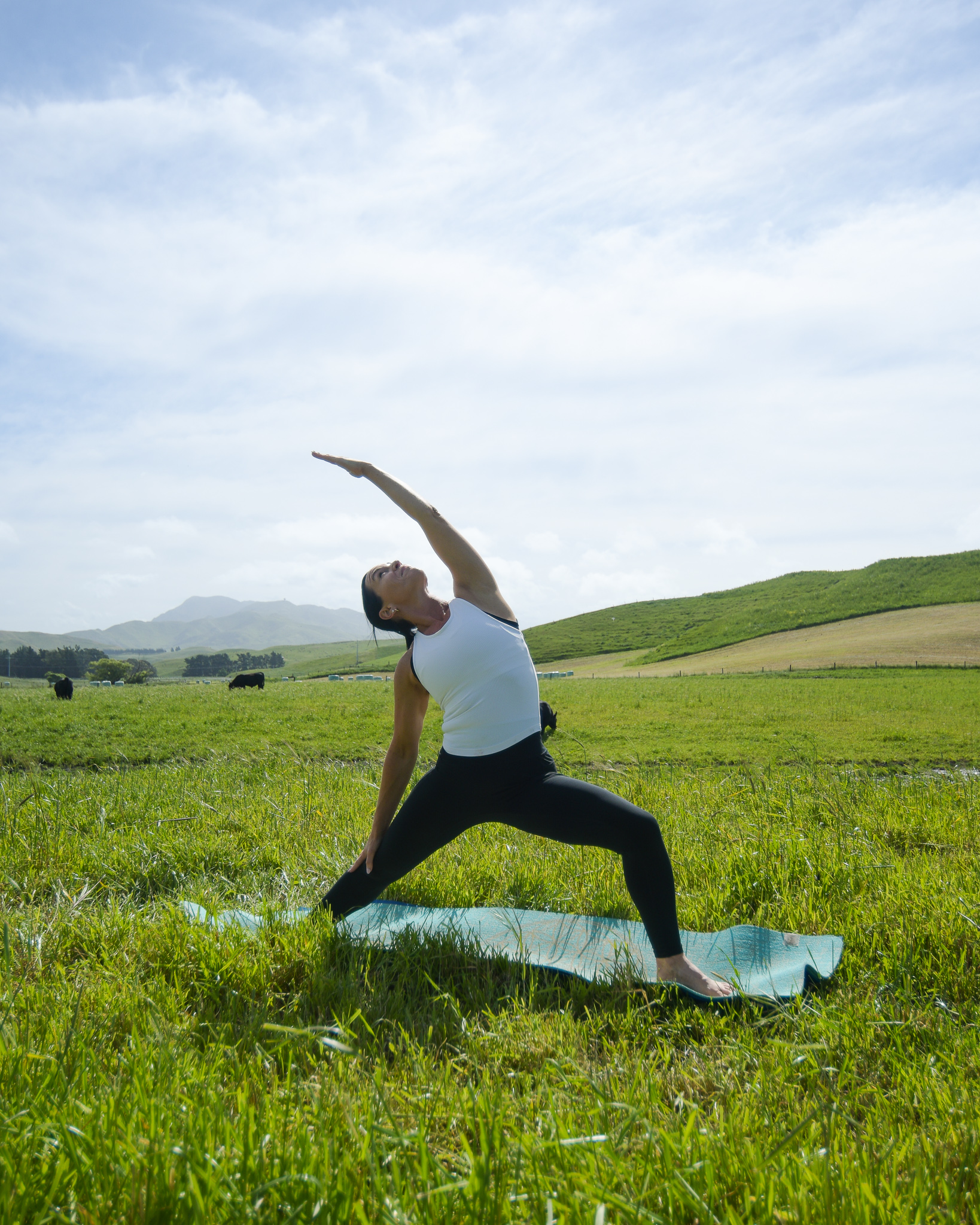 Kate Ivey Fitness | Online Workouts for Women