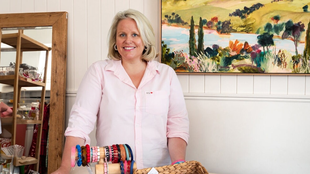 Greenwood Designs: A Thriving Rural Aussie Brand