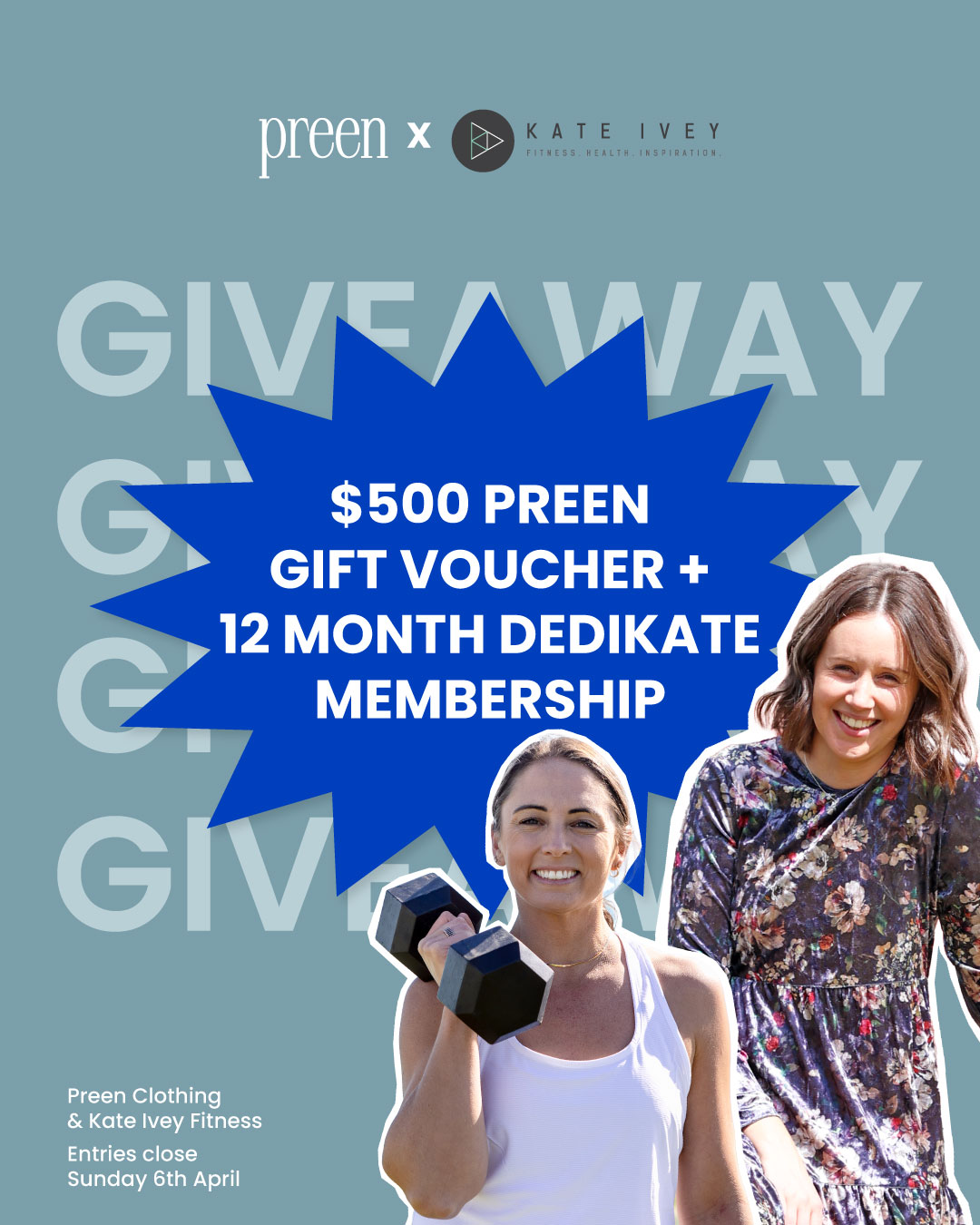 Get to Know Sophie Preen: Fashion Boss and Mum of Two